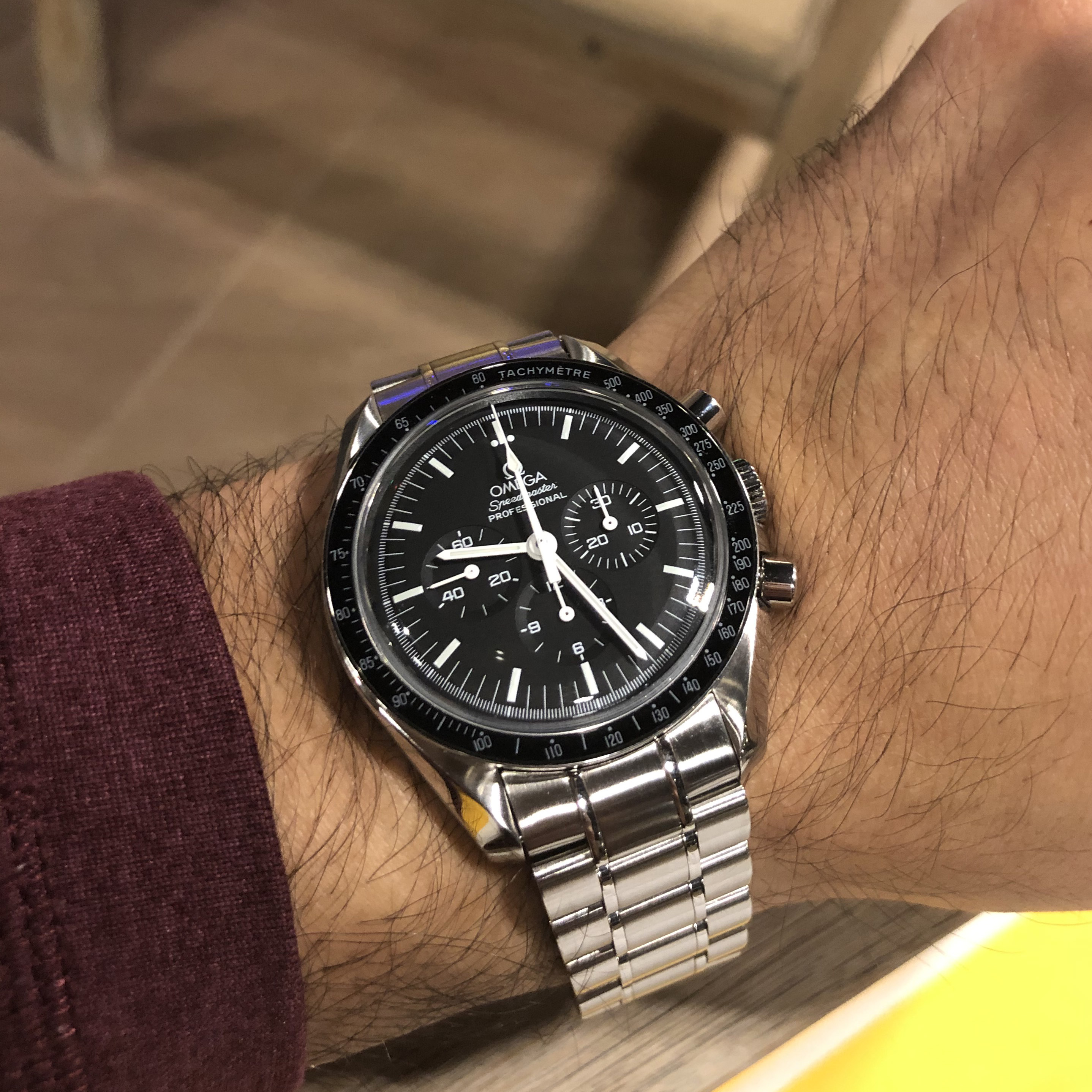 My Watch Story: Happiness And Hope Through A Rolex, A Meaningful Seiko ...