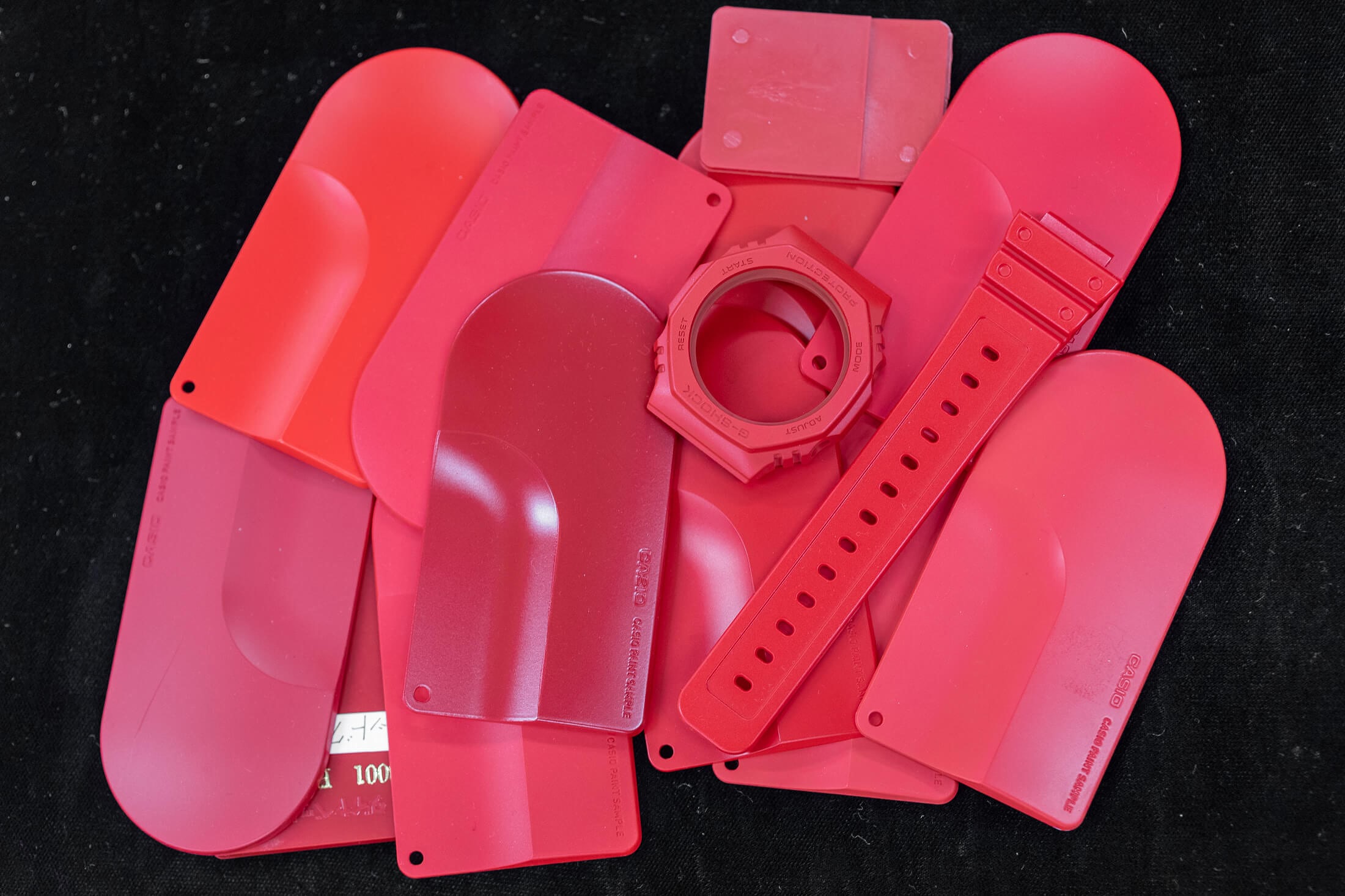 In-Depth: How The 'CasiOak' Came To Be - Hodinkee