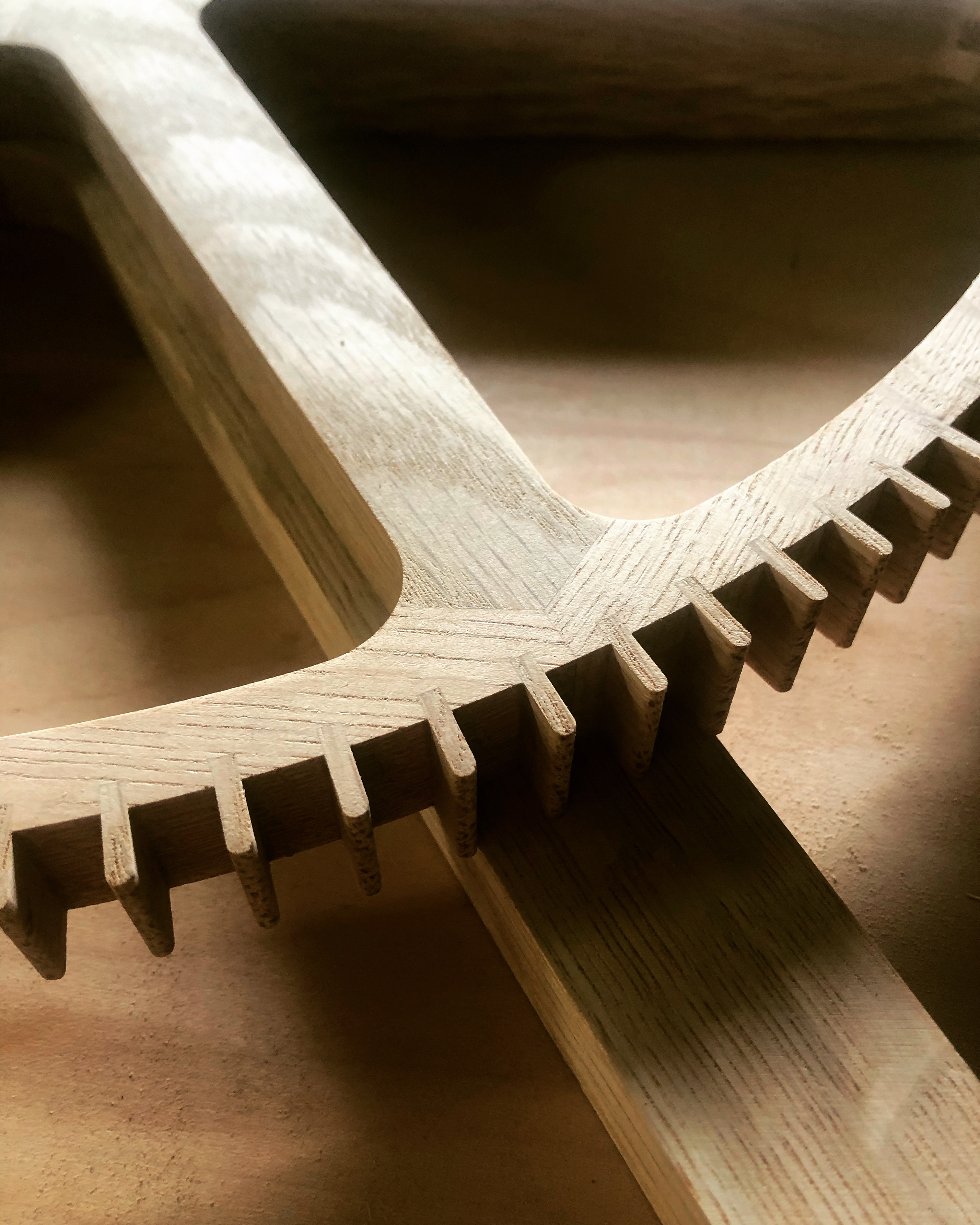 How They Made It: Wooden Wheels With 300 Years Of History - HODINKEE