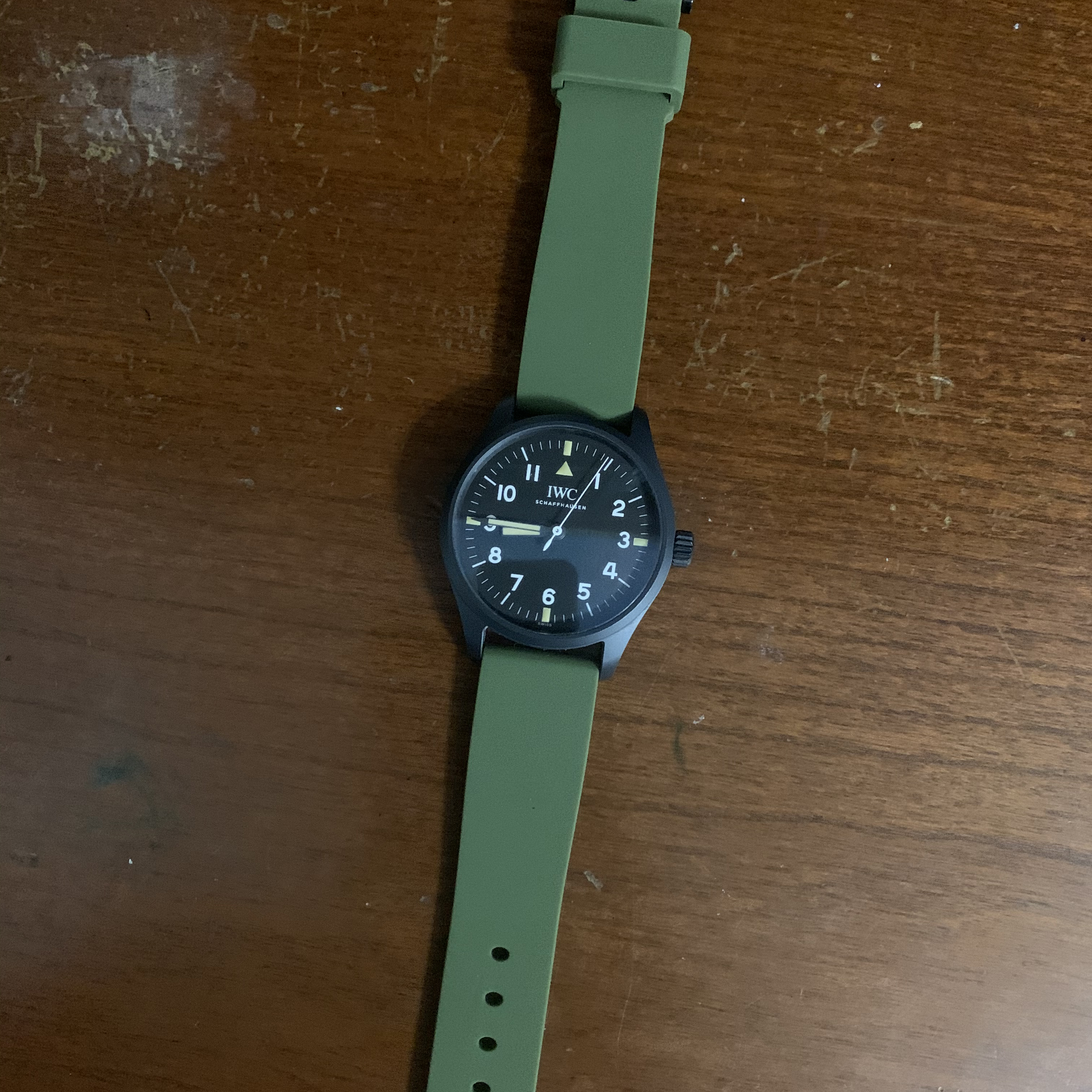 My Watch Story: Two Decades With A Timex Expedition, The Universality ...