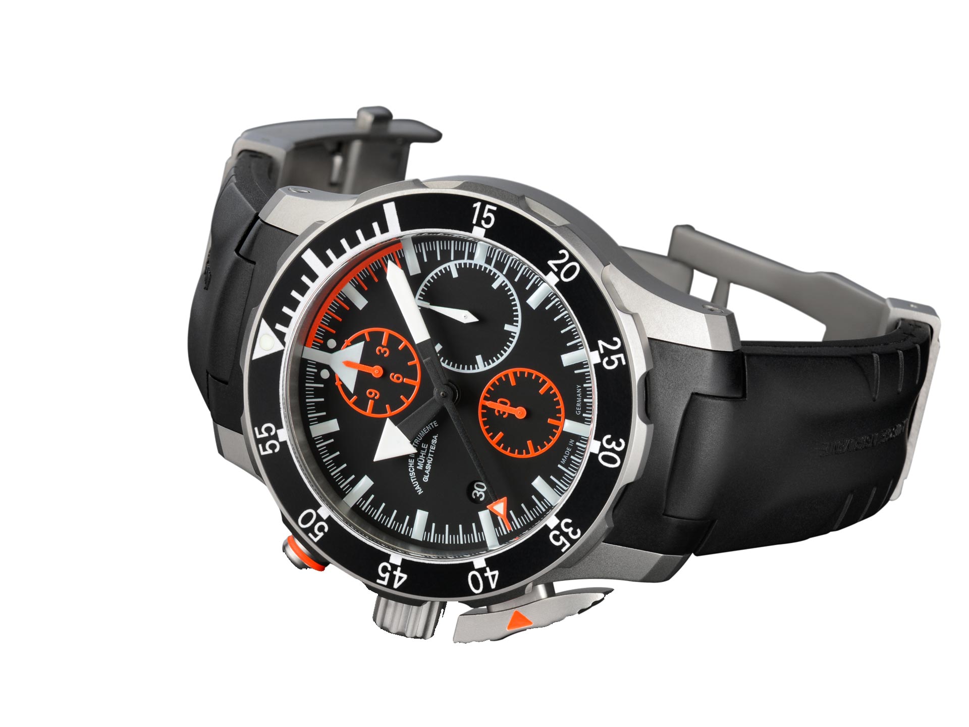 In-Depth: Remembering Fricker, The Watchmaker That Drove The Internet ...