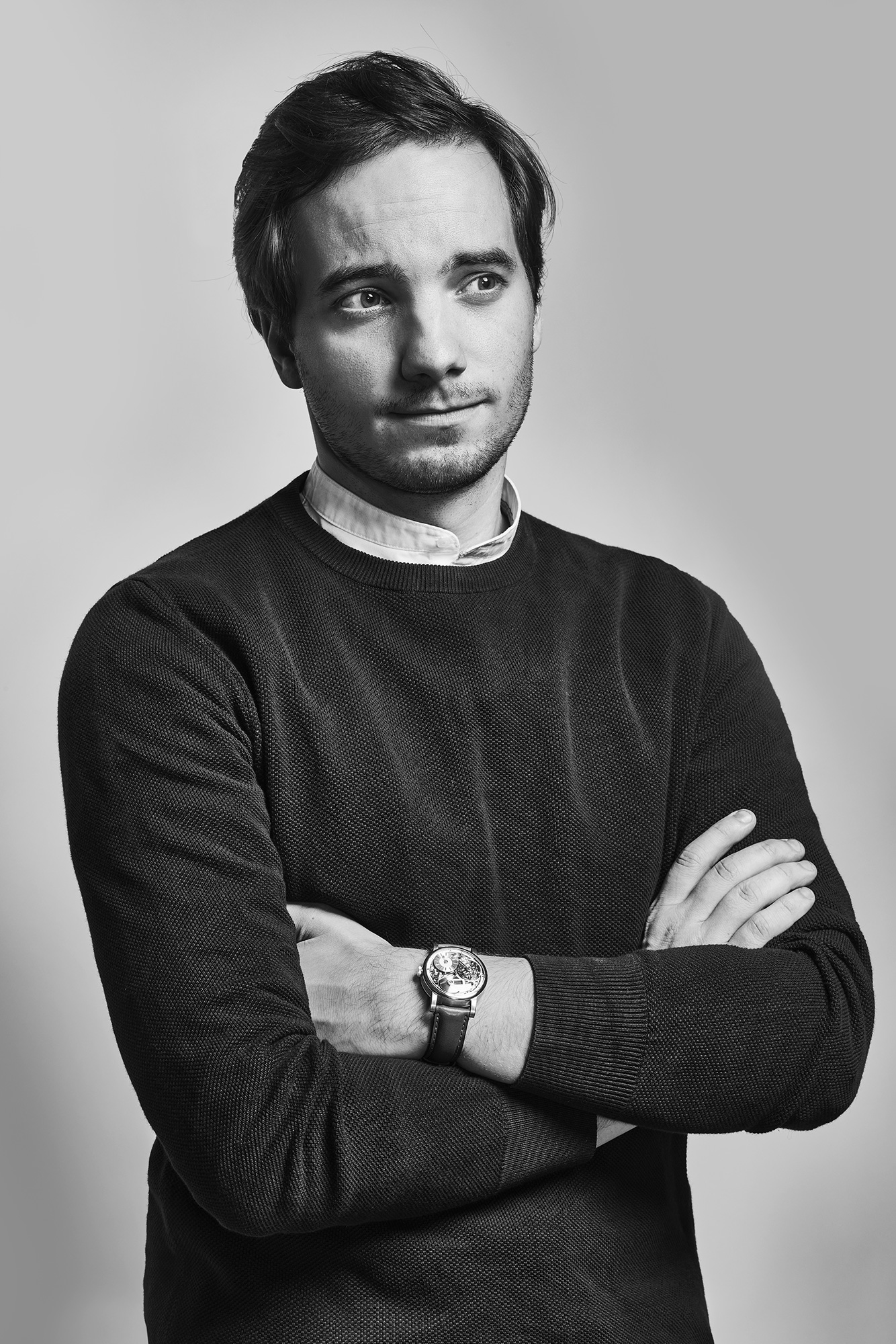 One To Watch: The 25-Year-Old Upstart Breathing New Life Into ...