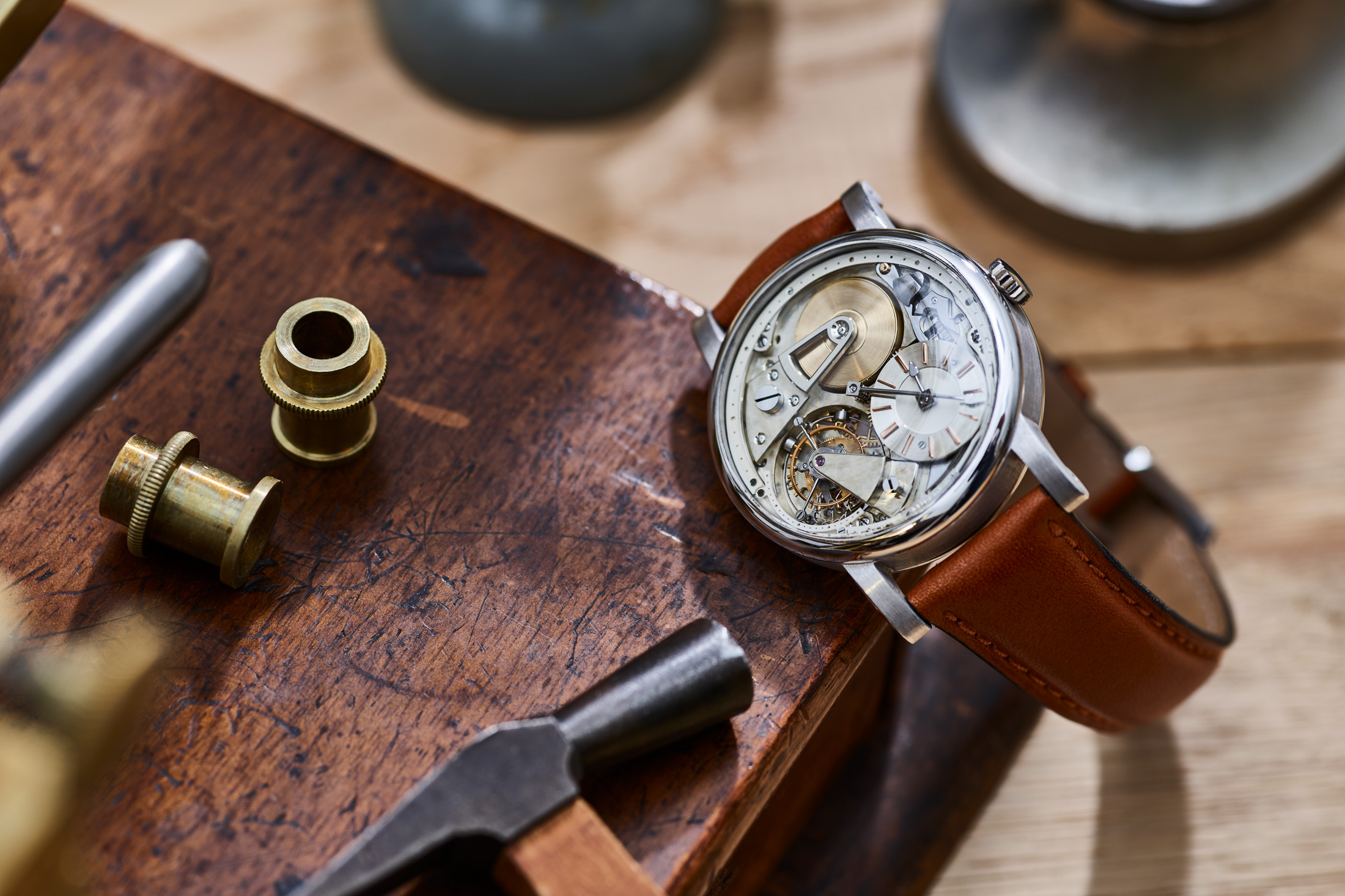 One to Watch: The 25-Year-Old Upstart Breathing New Life Into ...