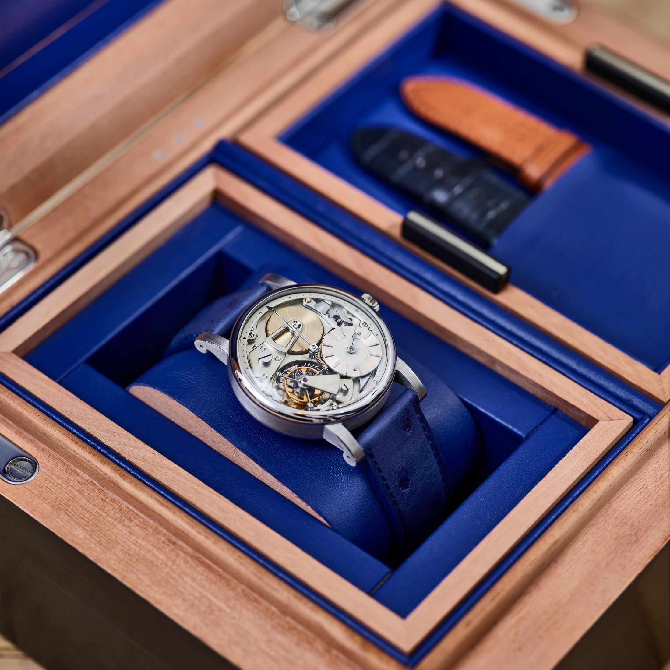 One to Watch: The 25-Year-Old Upstart Breathing New Life Into ...