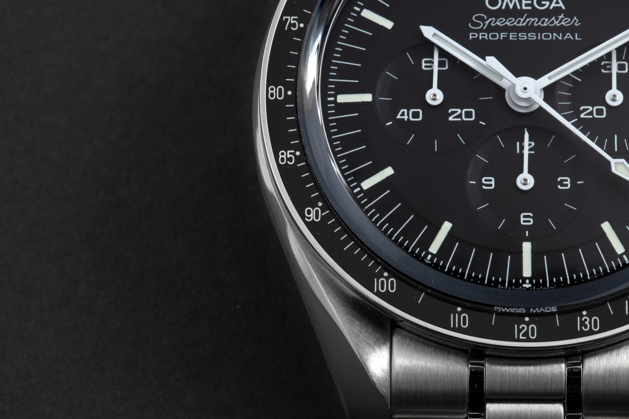 The Complete Buyer’s Guide To The New Omega Speedmaster - HODINKEE