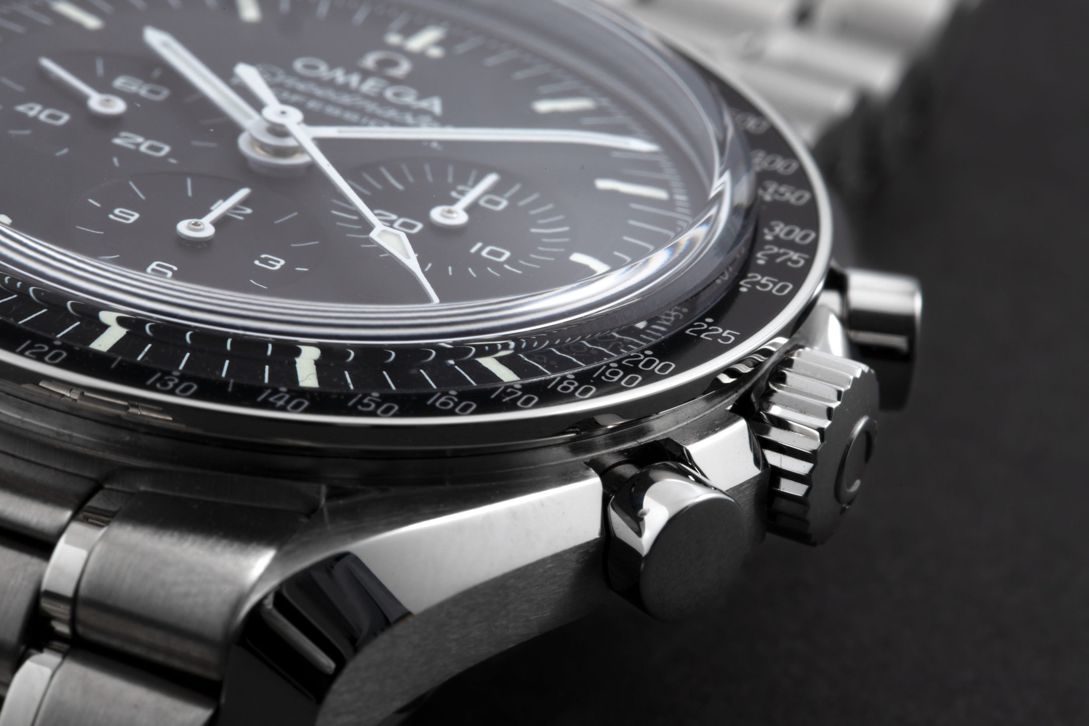 The Complete Buyer’s Guide To The New Omega Speedmaster - HODINKEE