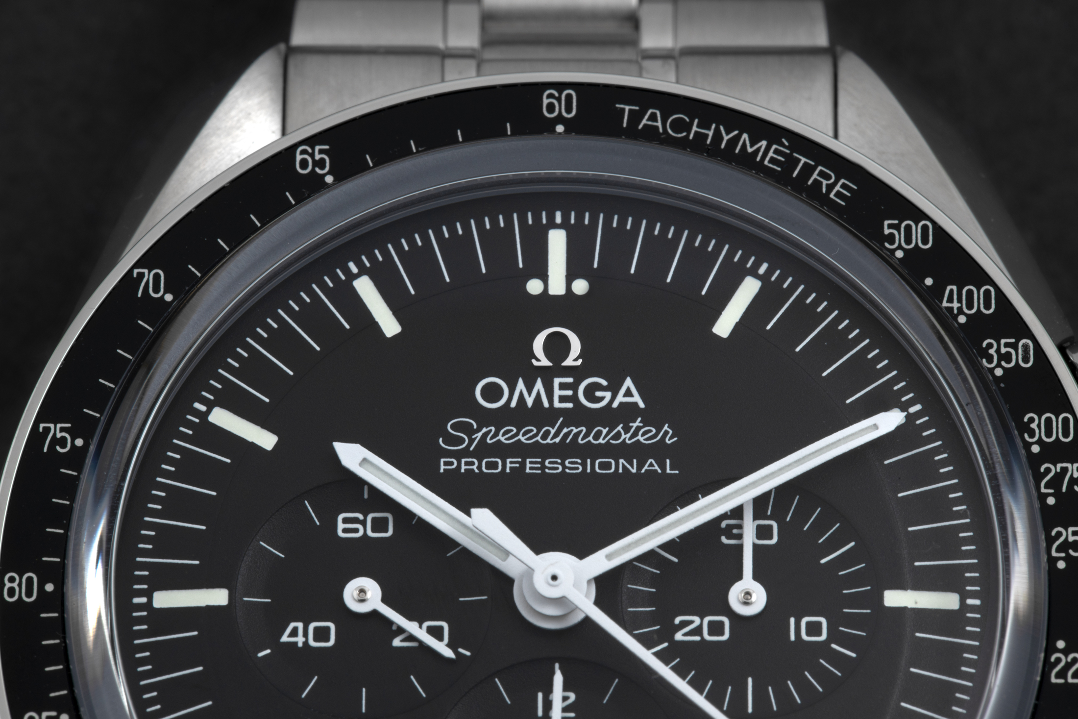 The Complete Buyer’s Guide To The New Omega Speedmaster - HODINKEE