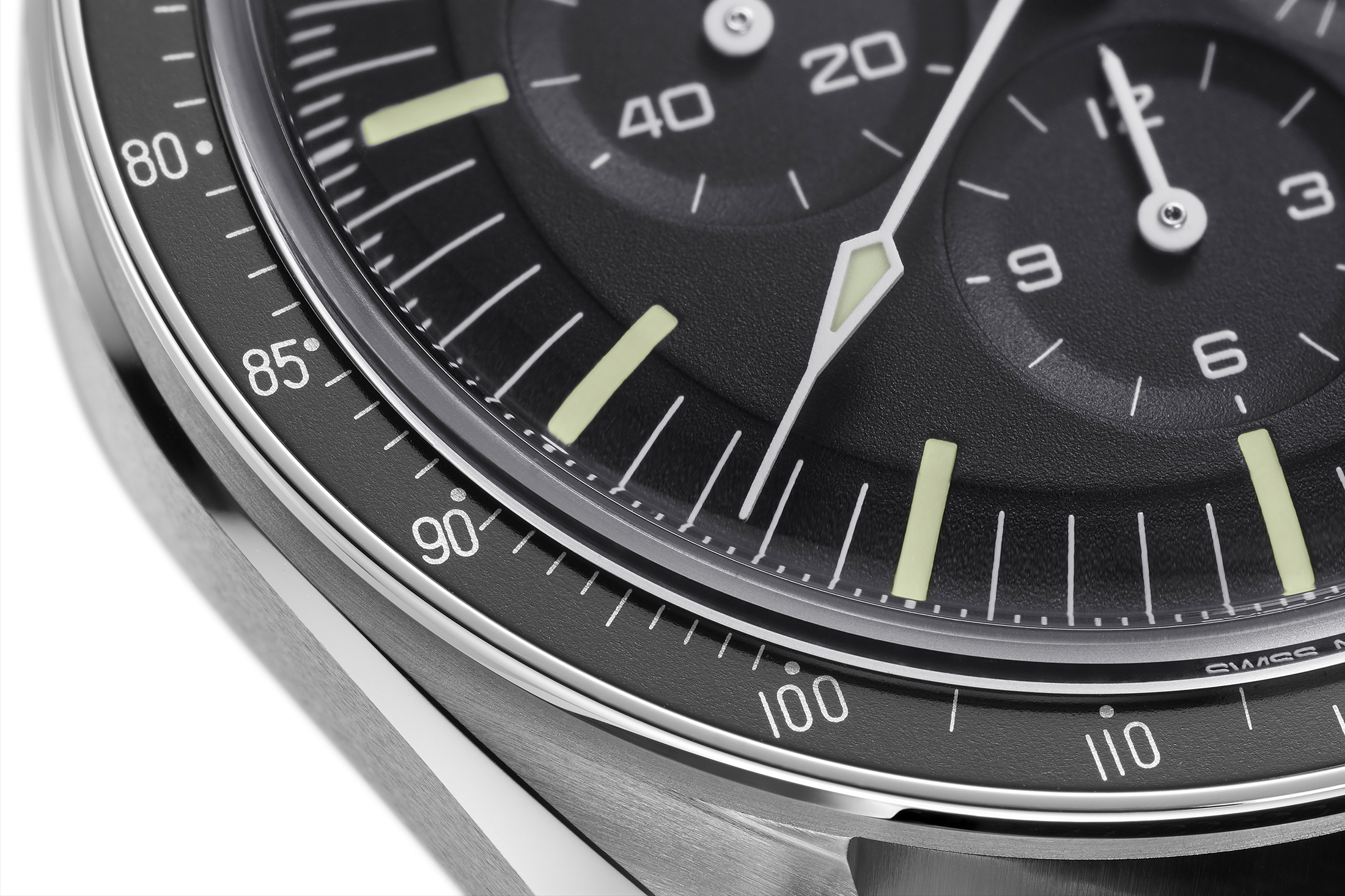 The Complete Buyer’s Guide To The New Omega Speedmaster - HODINKEE