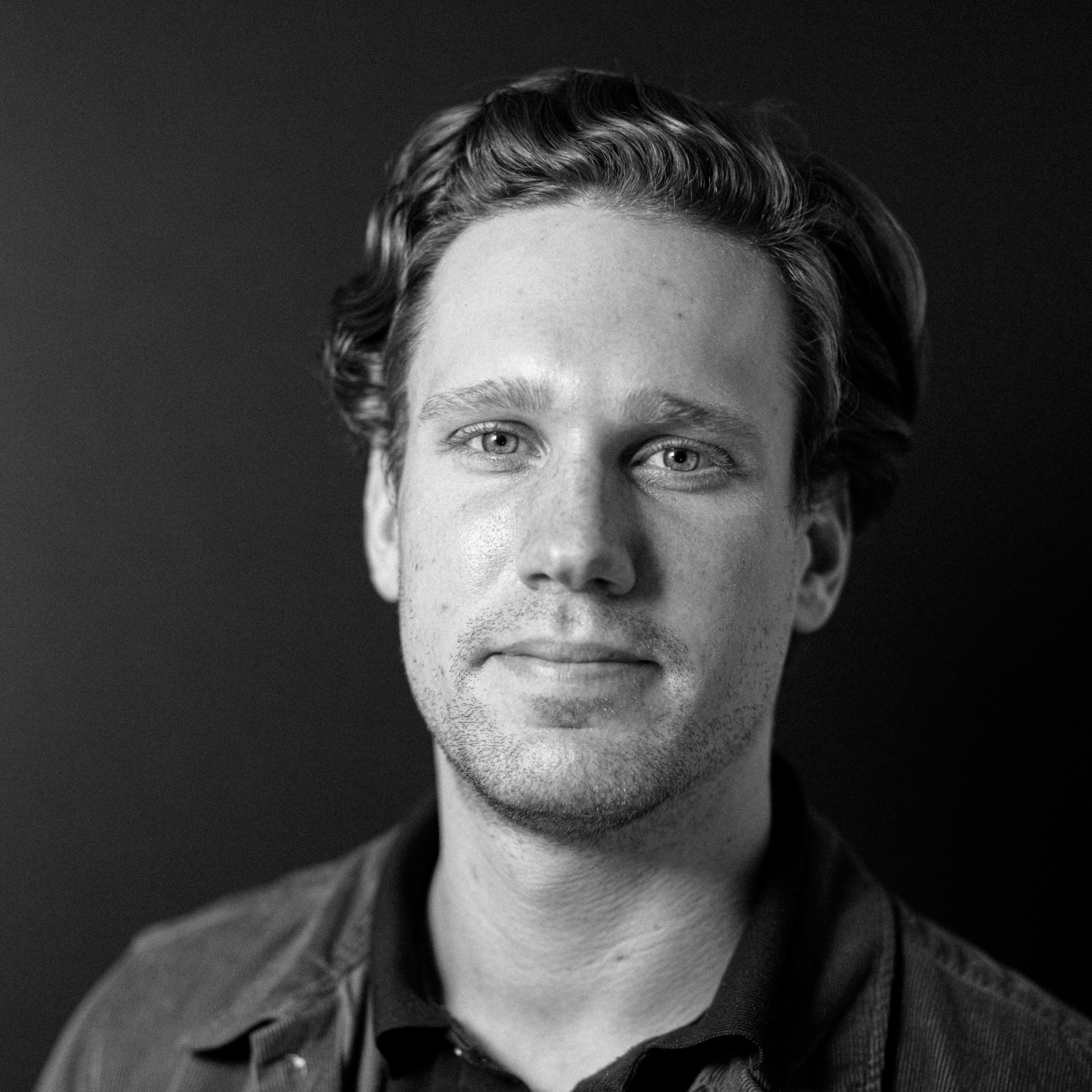 Editor — Rich Fordon - Hodinkee