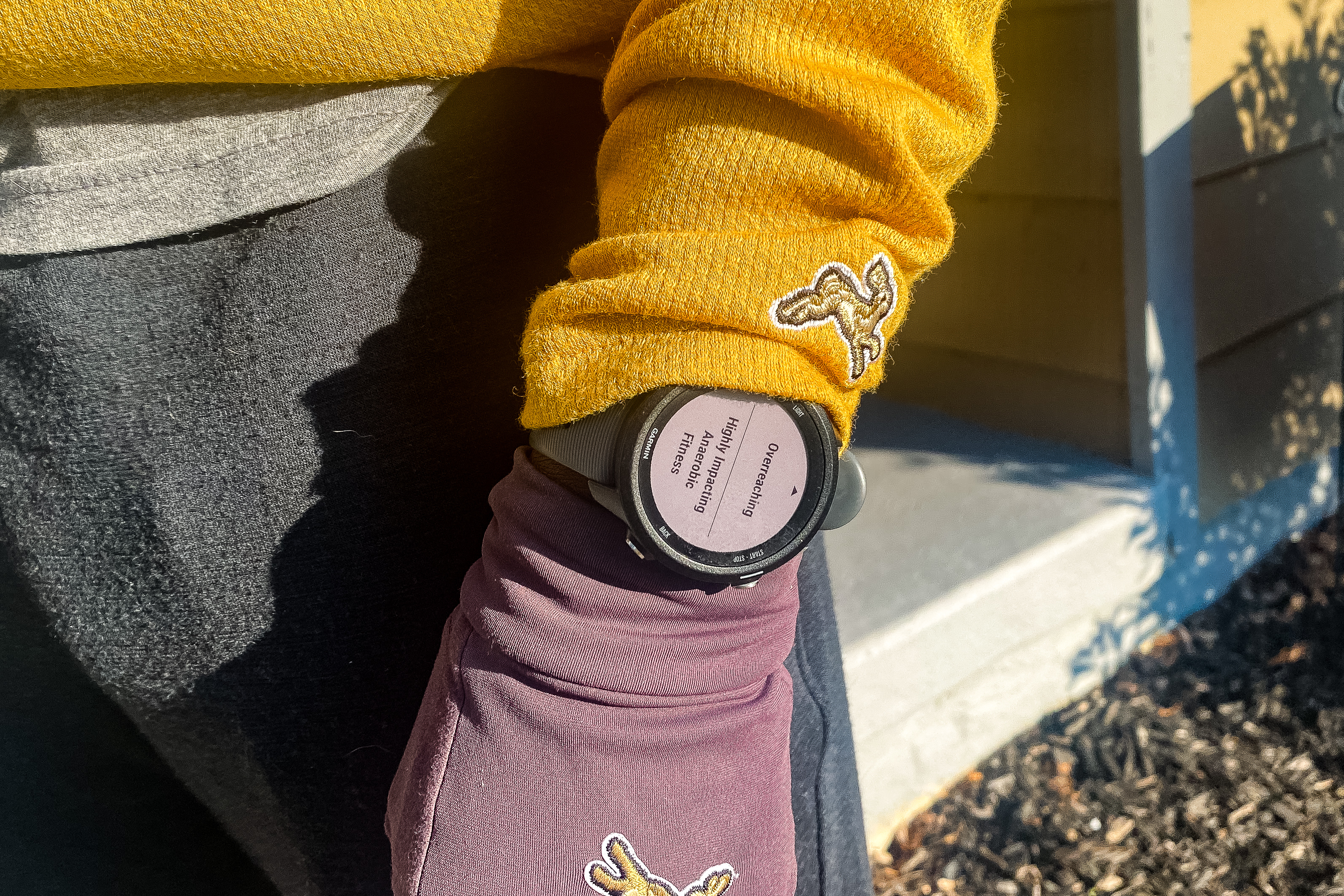 The Sports Section: What's The Best Watch For Runners? - HODINKEE