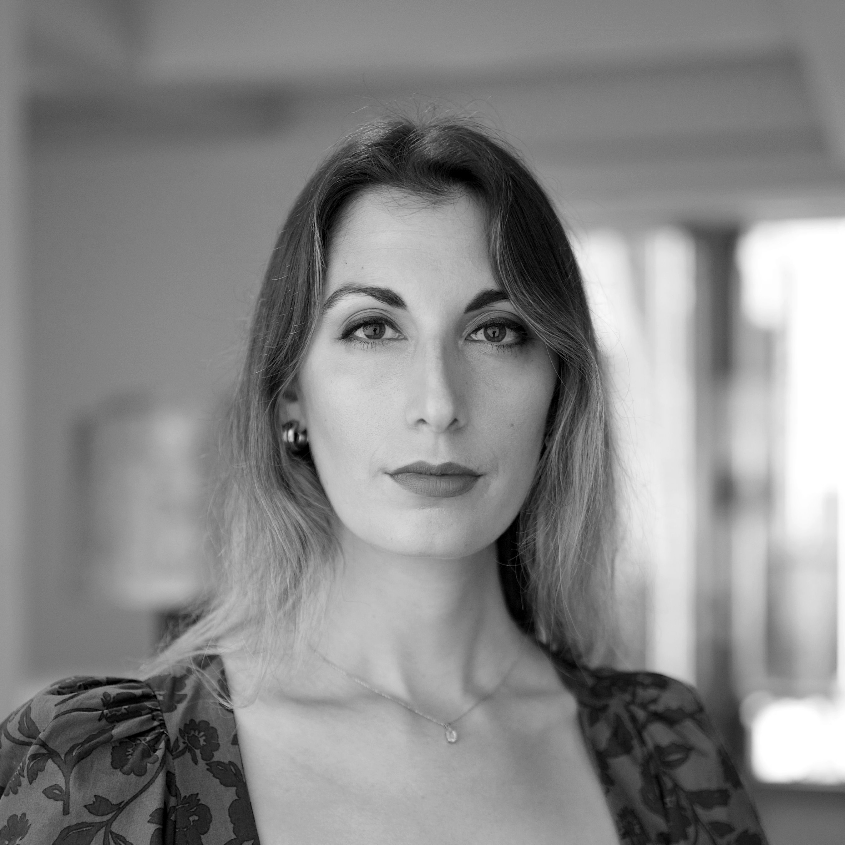 Editor — Daisy Alioto - Hodinkee