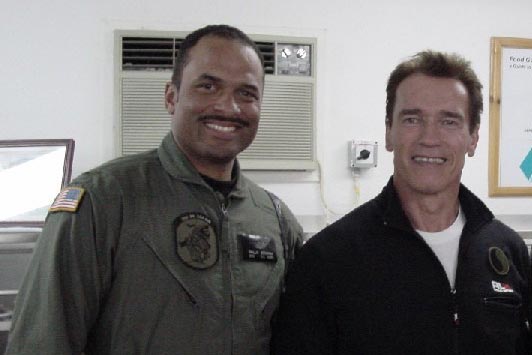 In-Depth: Carl Brashear's Legacy Lives On - HODINKEE