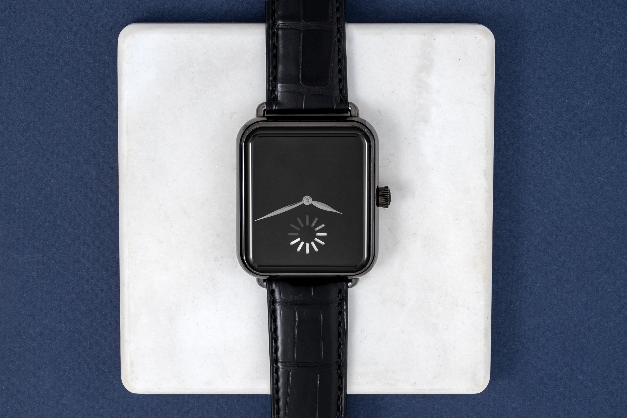 Hands-On: The Latest Irreverent Piece From The Brand That Made A Watch ...