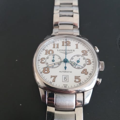 My Watch Story: Staying Connected With The Tudor Black Bay GMT, A ...
