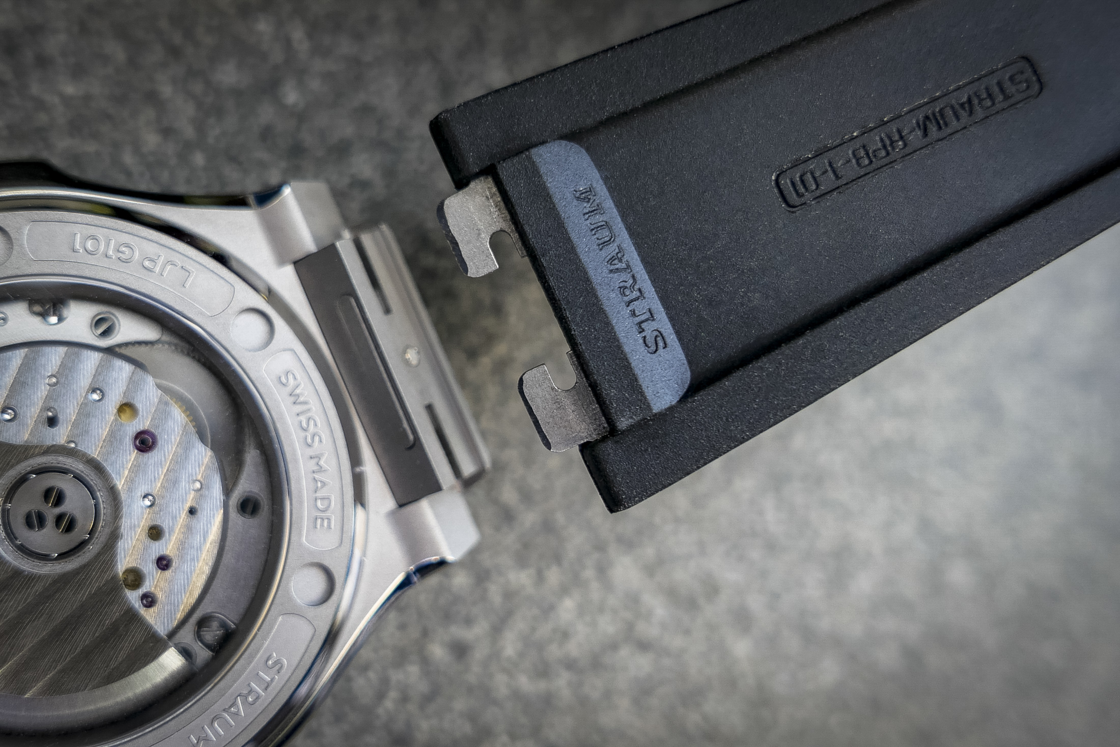 Hands-On: The Straum Jan Mayen Titanium, Now Featuring The Brand’s ...