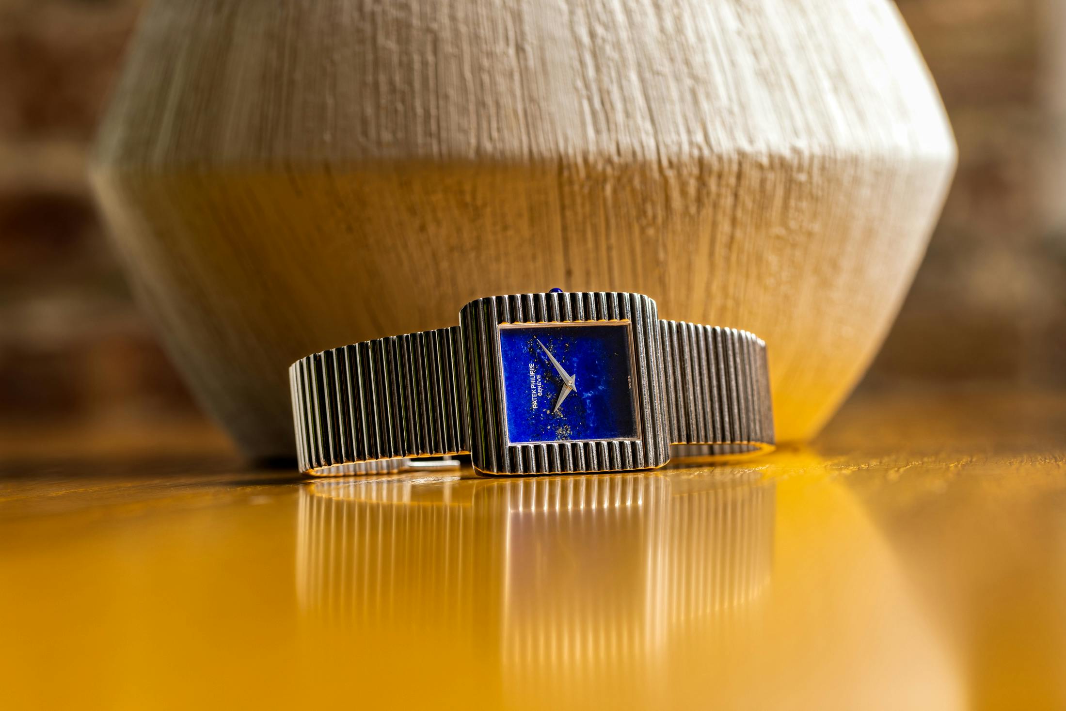 A review of 1970s Patek Philippe Watches