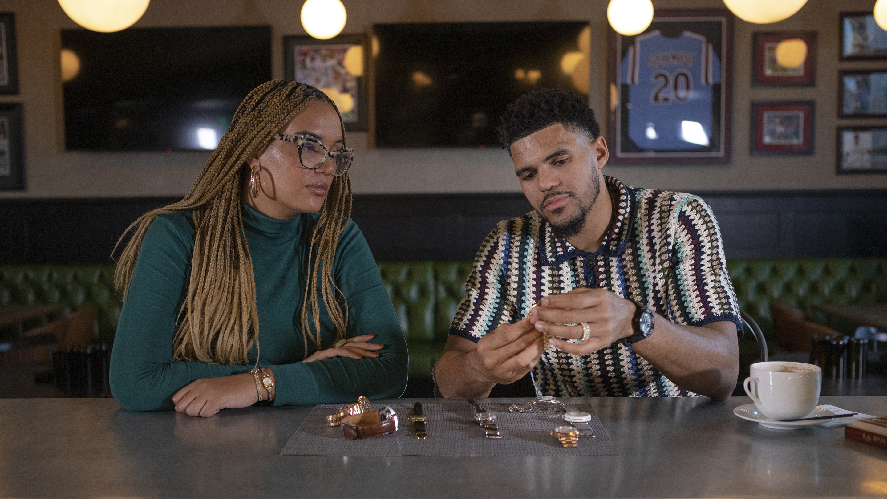 Talking Watches: With Alan Maleh - Hodinkee