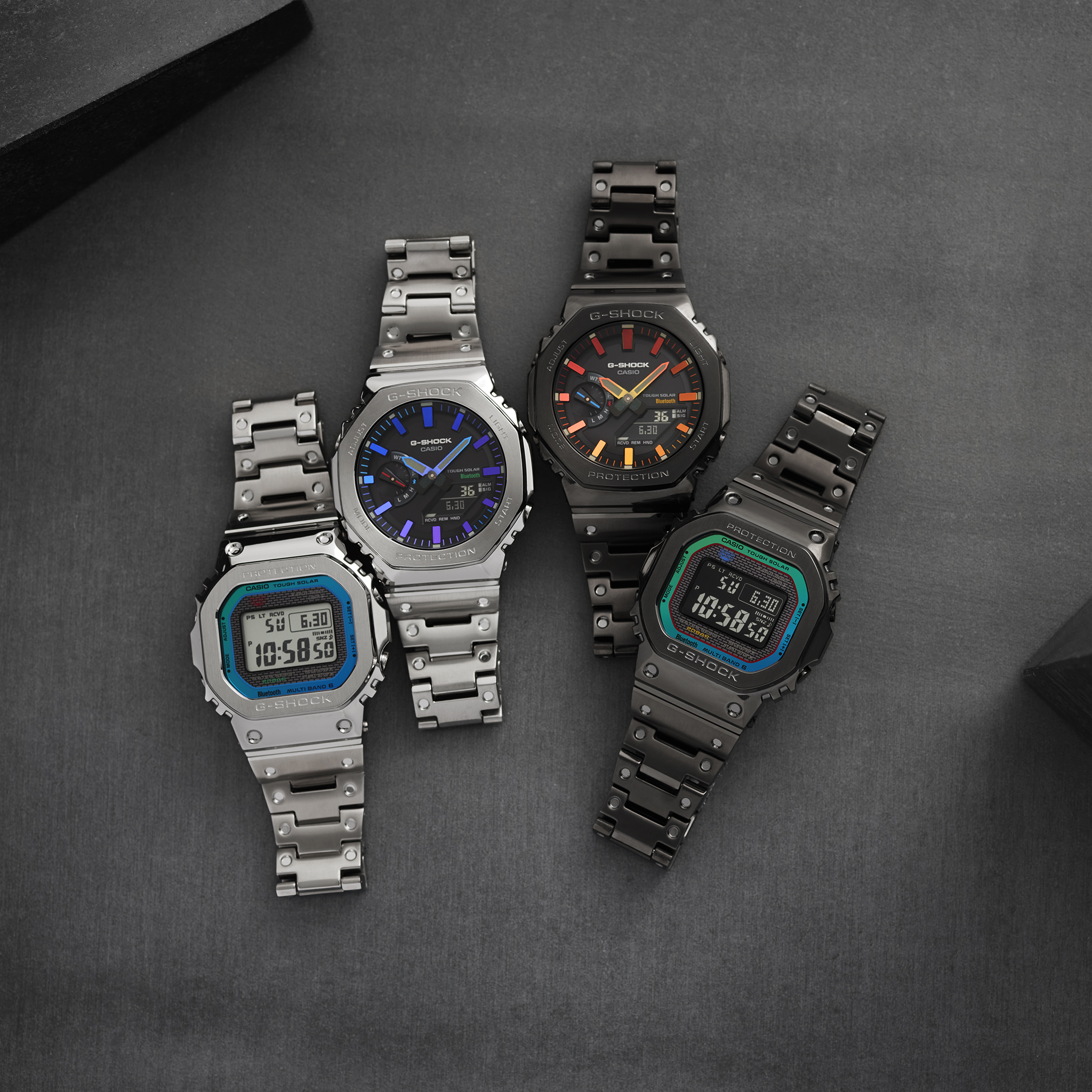 The Complete Guide To The Omega Speedmaster