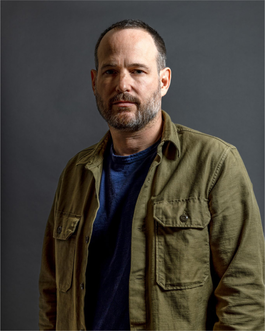 Editor — Will Holloway - Hodinkee