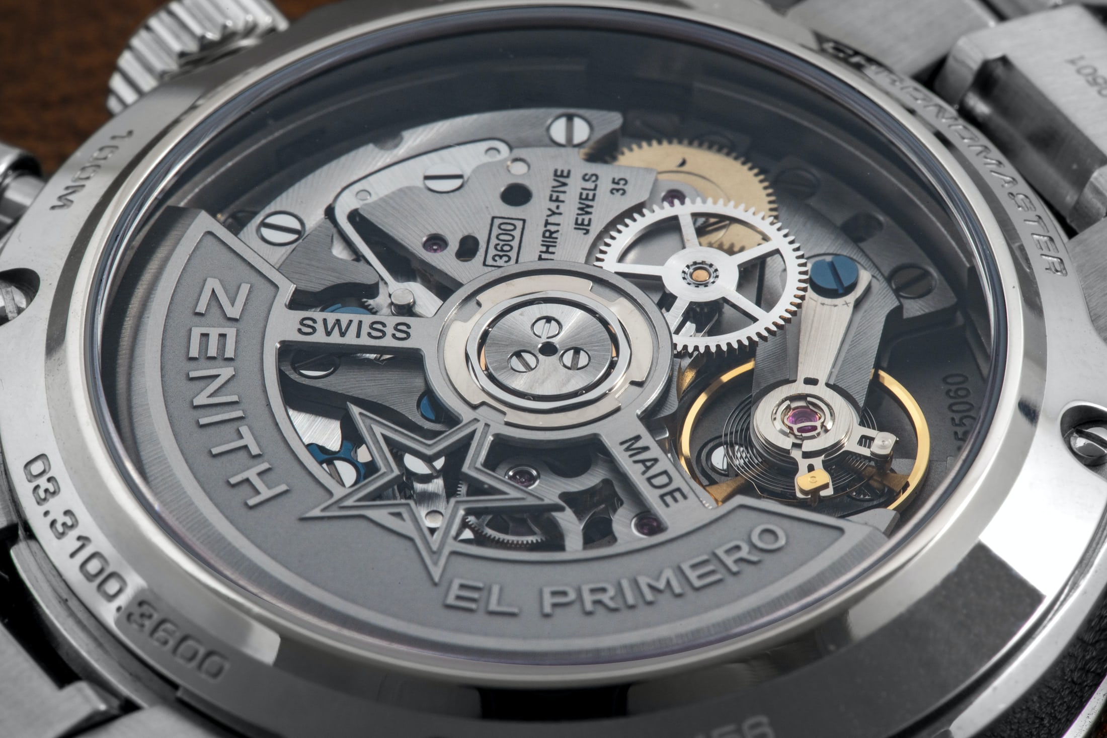 What Does Watch Frequency Mean?