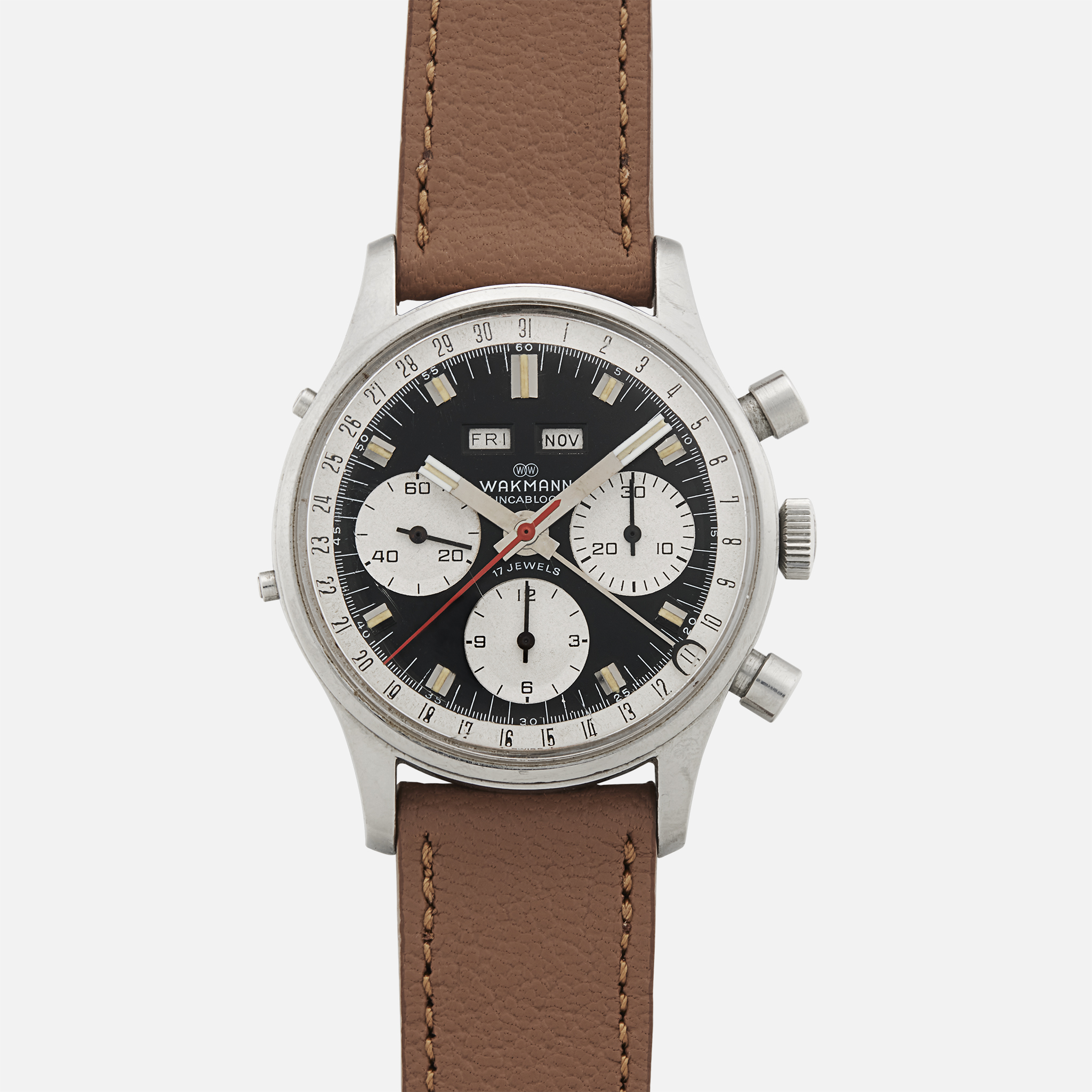New Vintage Watches In The Hodinkee Shop