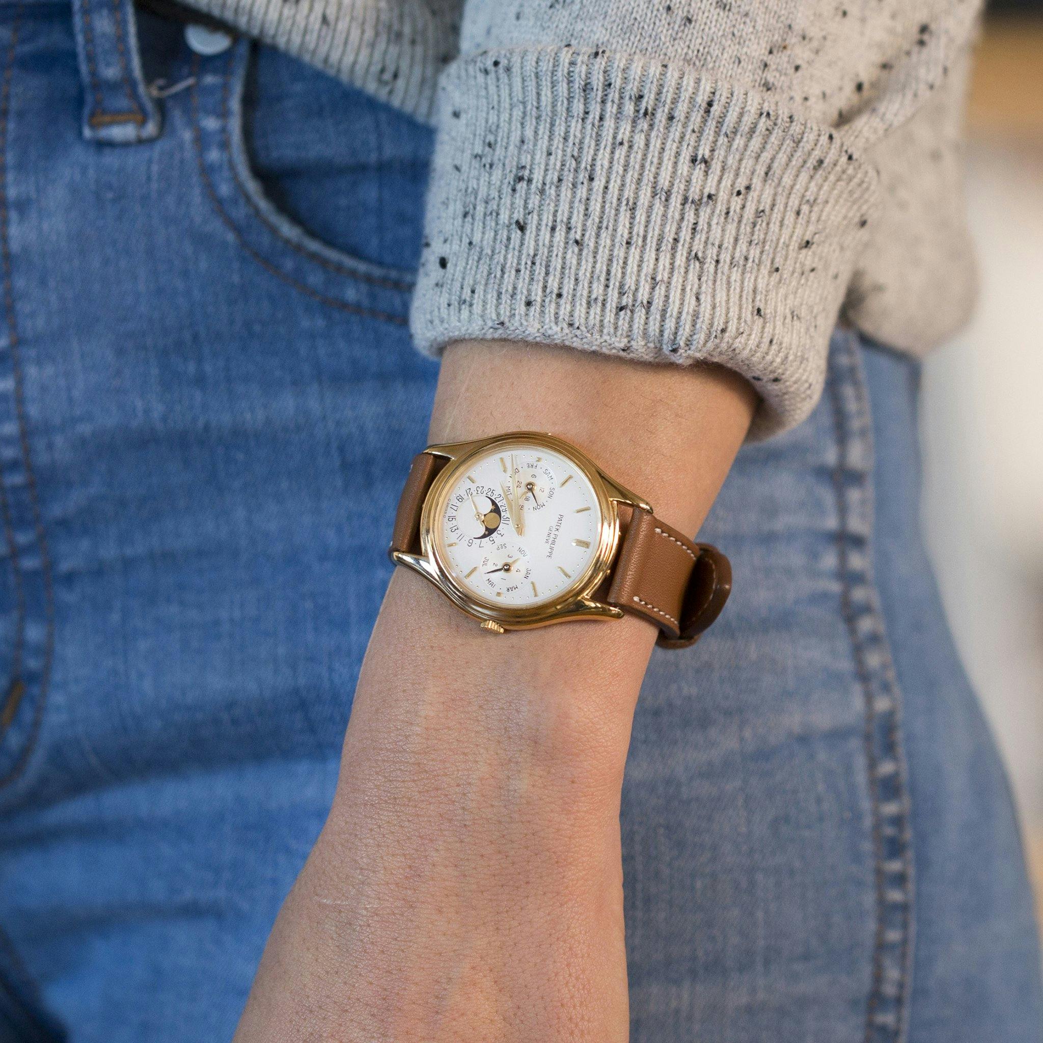 The Value Proposition: Five Significant Undervalued Watches Of The '80s ...