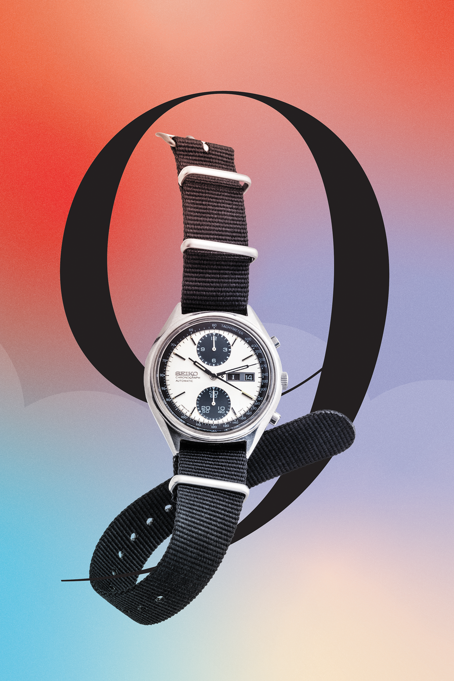 Magazine Feature: Our 10 Favorite Seikos Of All Time - Hodinkee