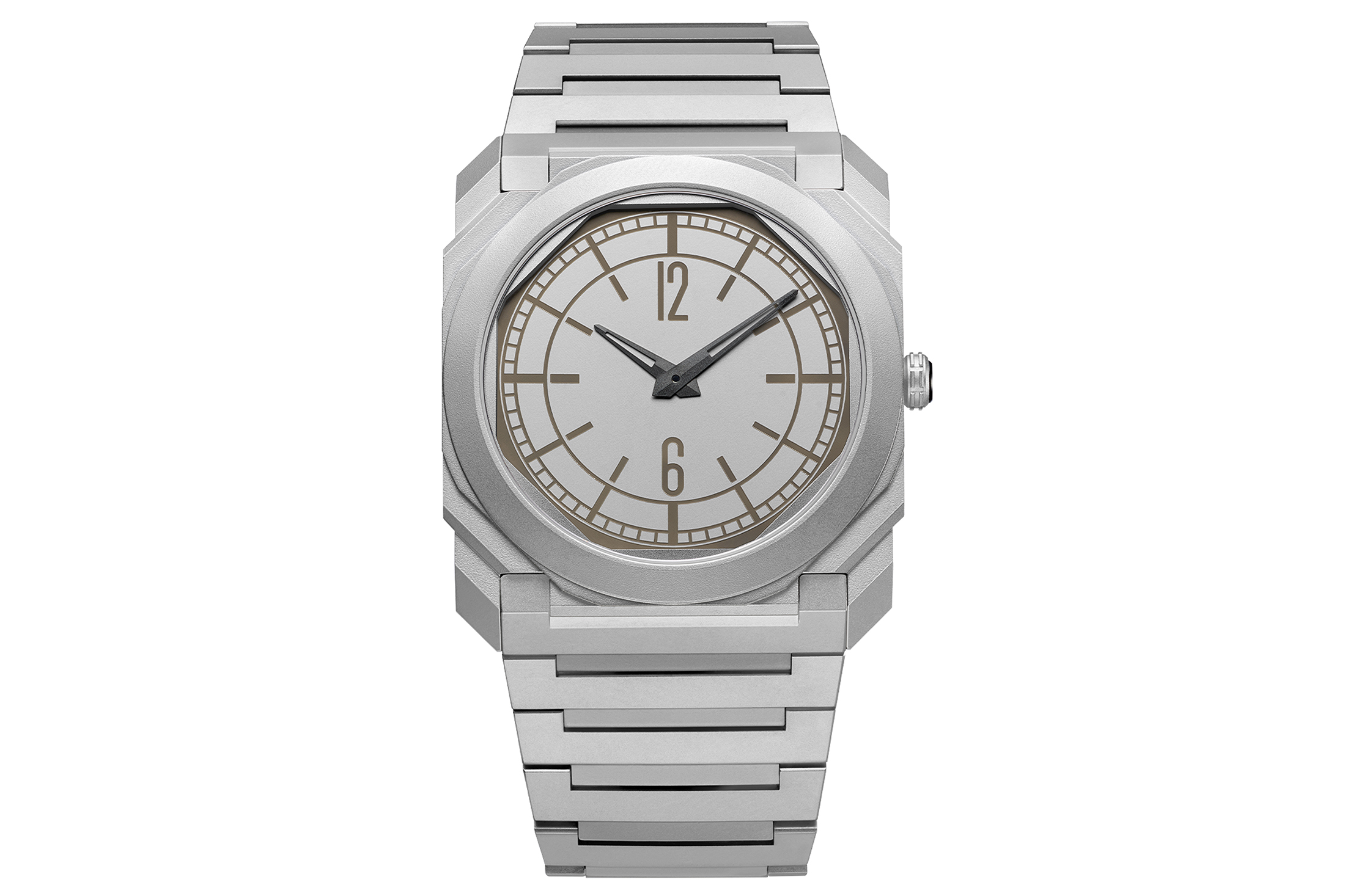 The Phillips x Bulgari Octo Finissimo Review