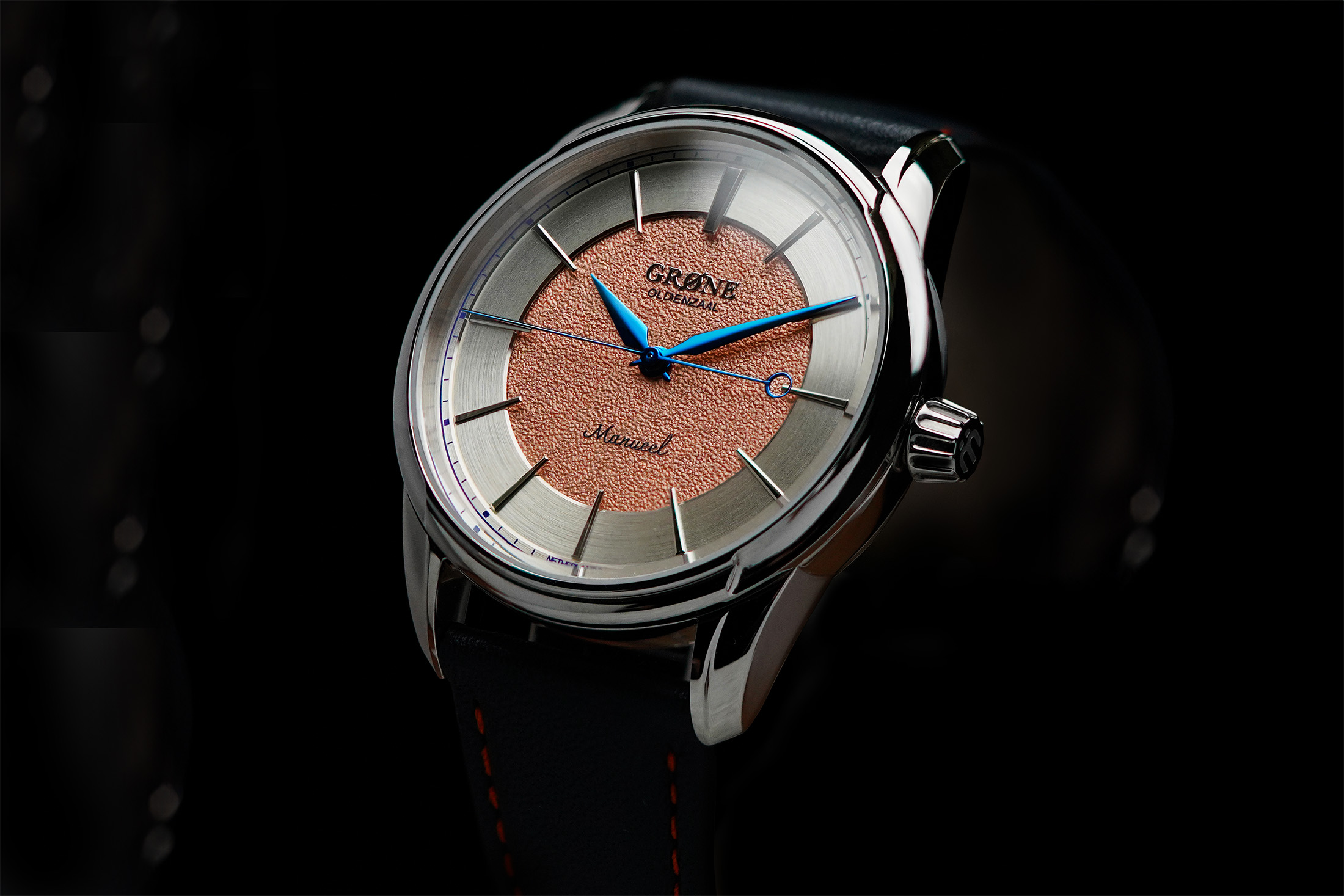 Introducing: A New Affordable Brand From The Grönefeld Brothers, And ...