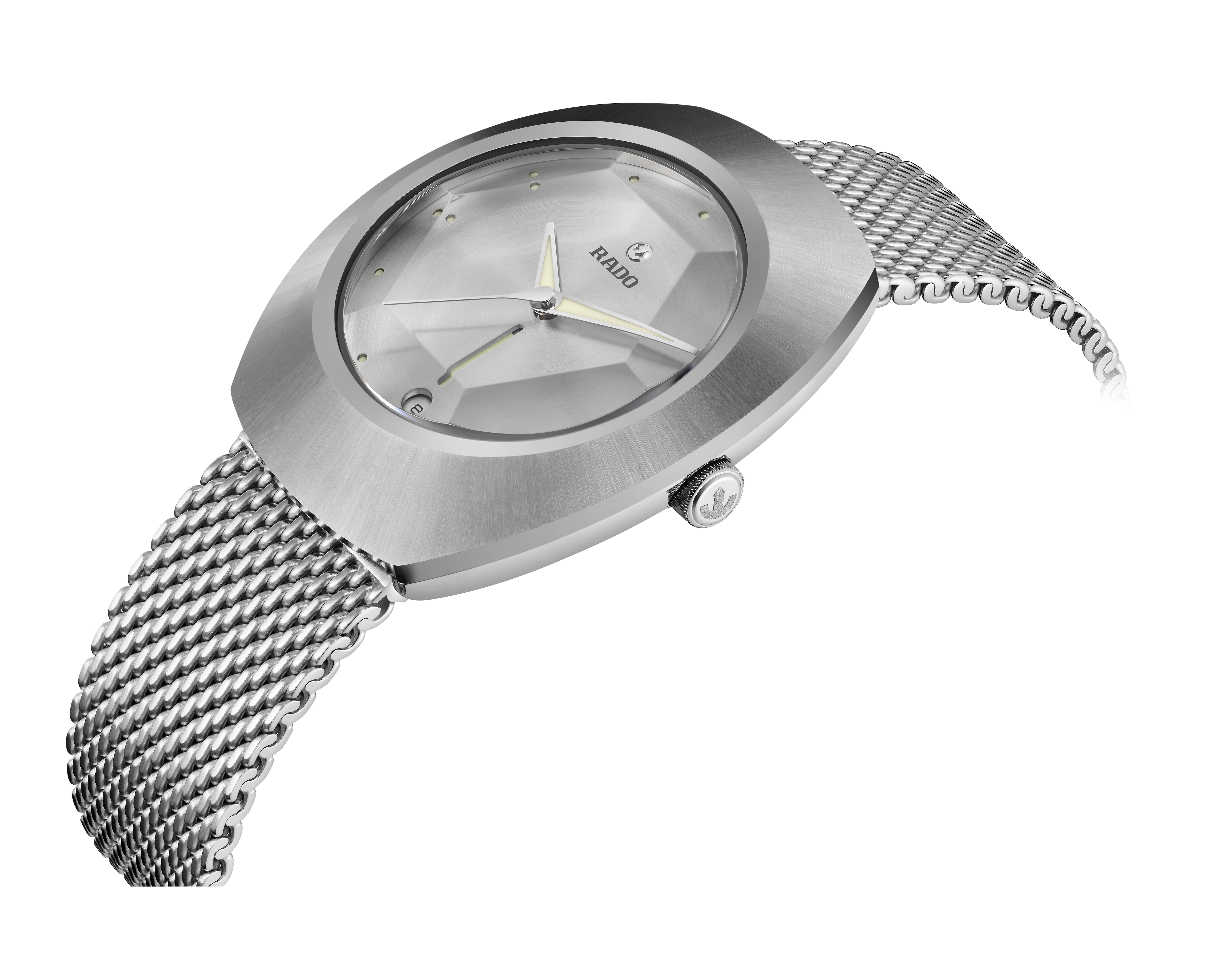 Steal Vs. Splurge: Intergalactic Design From Rado And Patek Philippe ...