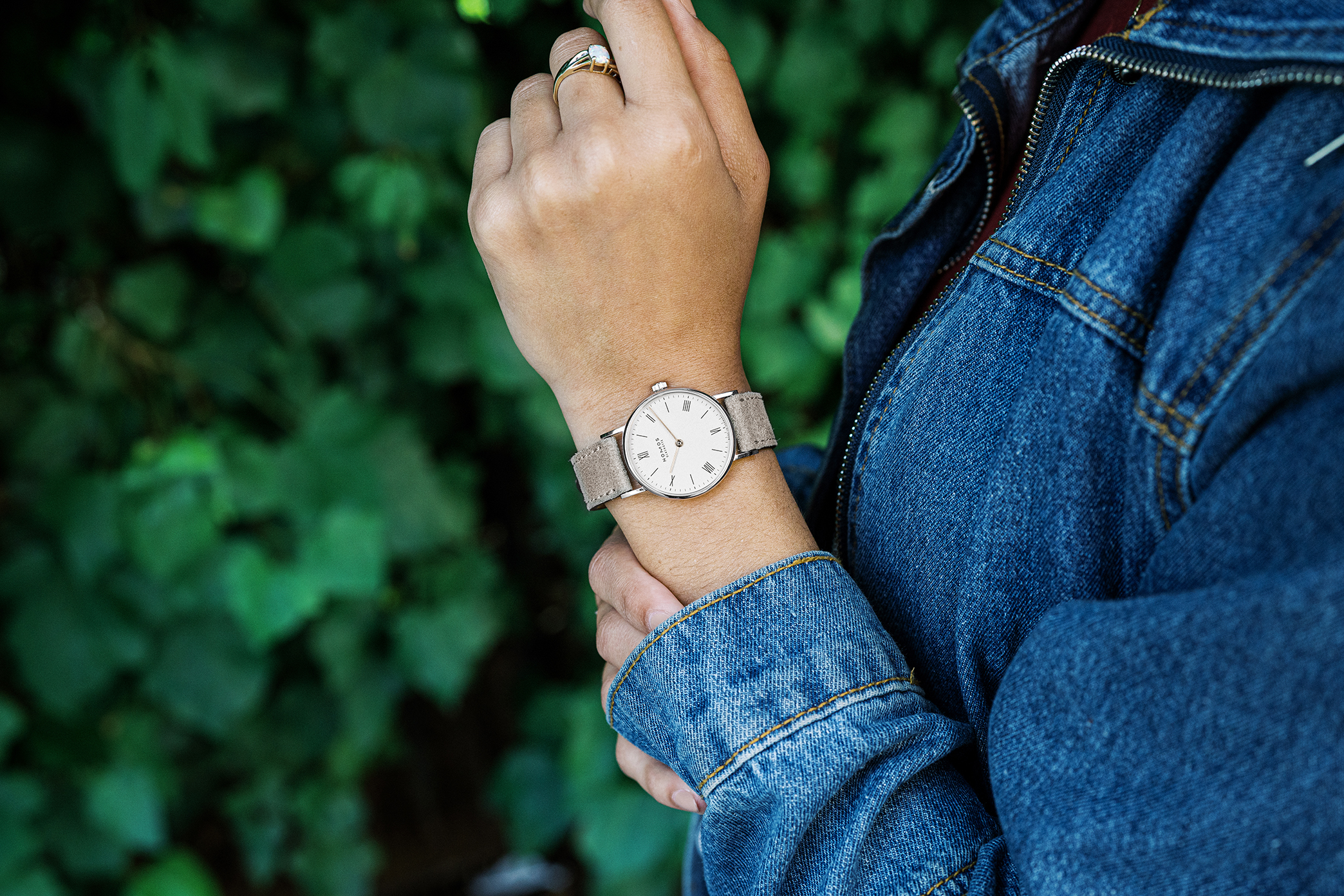 The Most Affordable Nomos Glashütte Watch