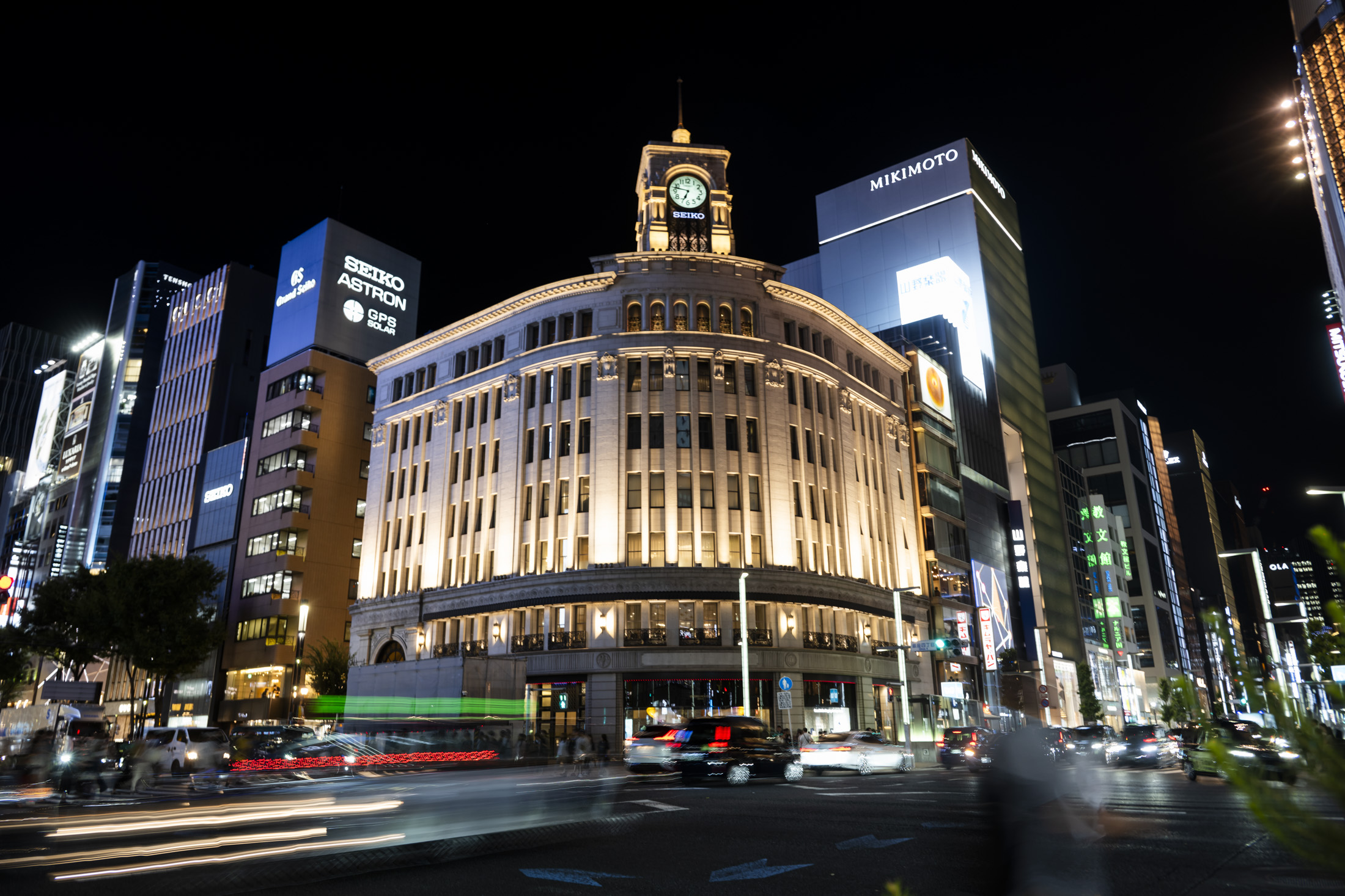 Hands-On: Three Grand Seikos Only Available In Japan – And One You Can ...