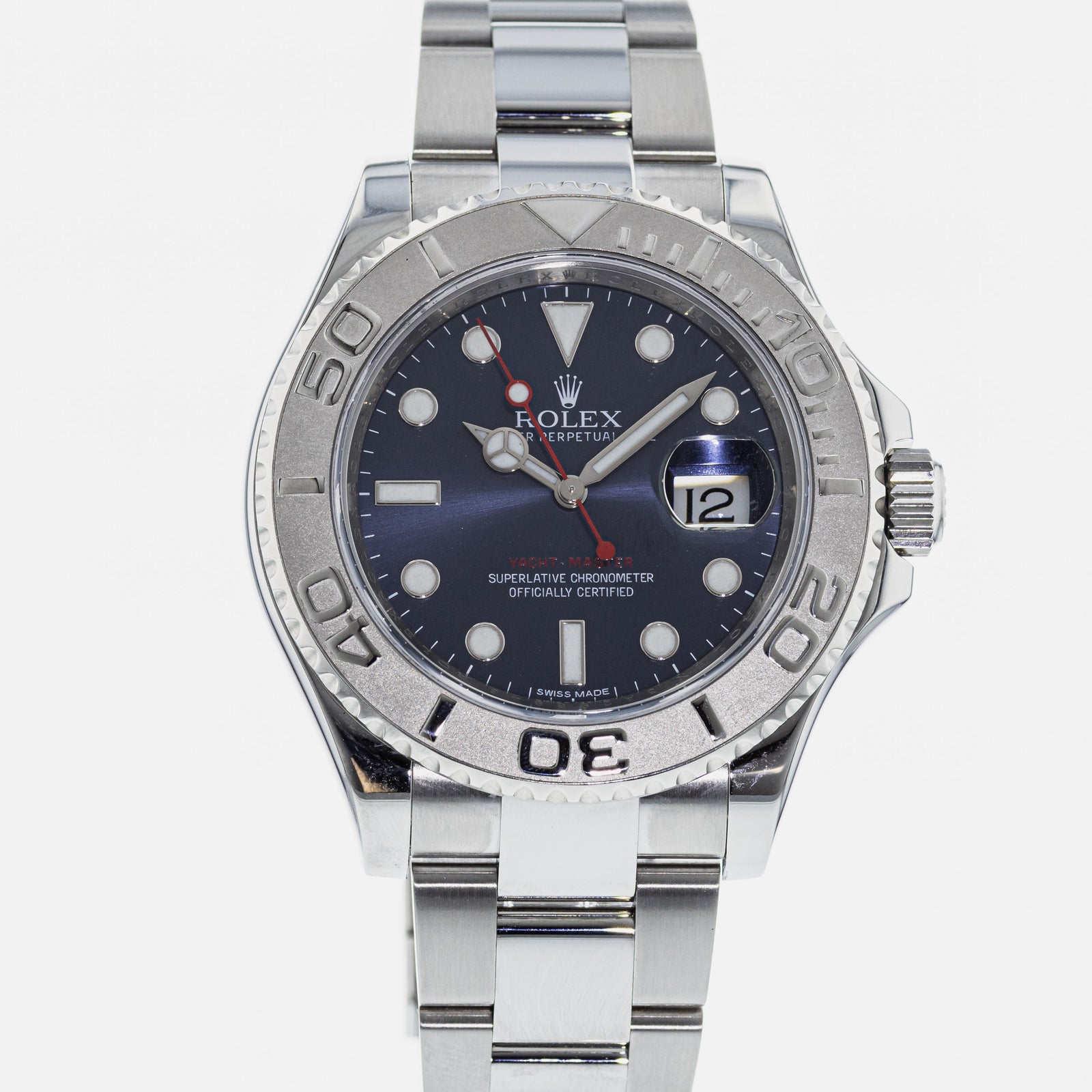 Six Underappreciated Rolex Watches