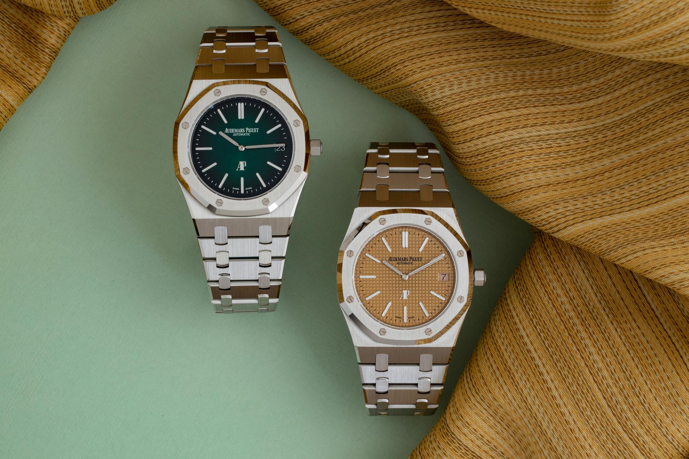 What Is An Integrated Bracelet