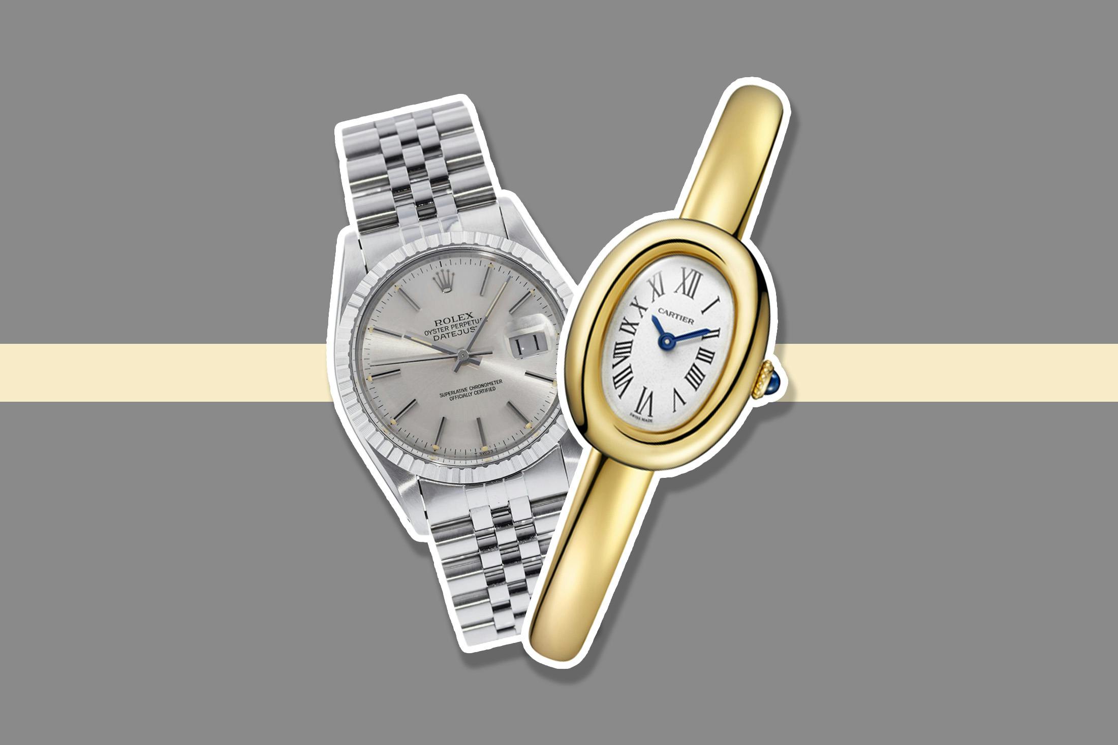Hodinkee's Best Watch Collection For $25k