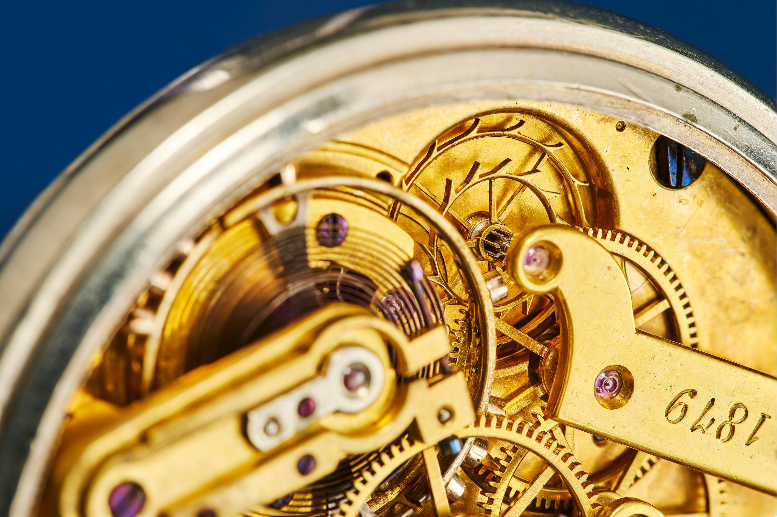 Happenings: 'Pocket Genius' Exhibit Opens At The Horological Society Of ...