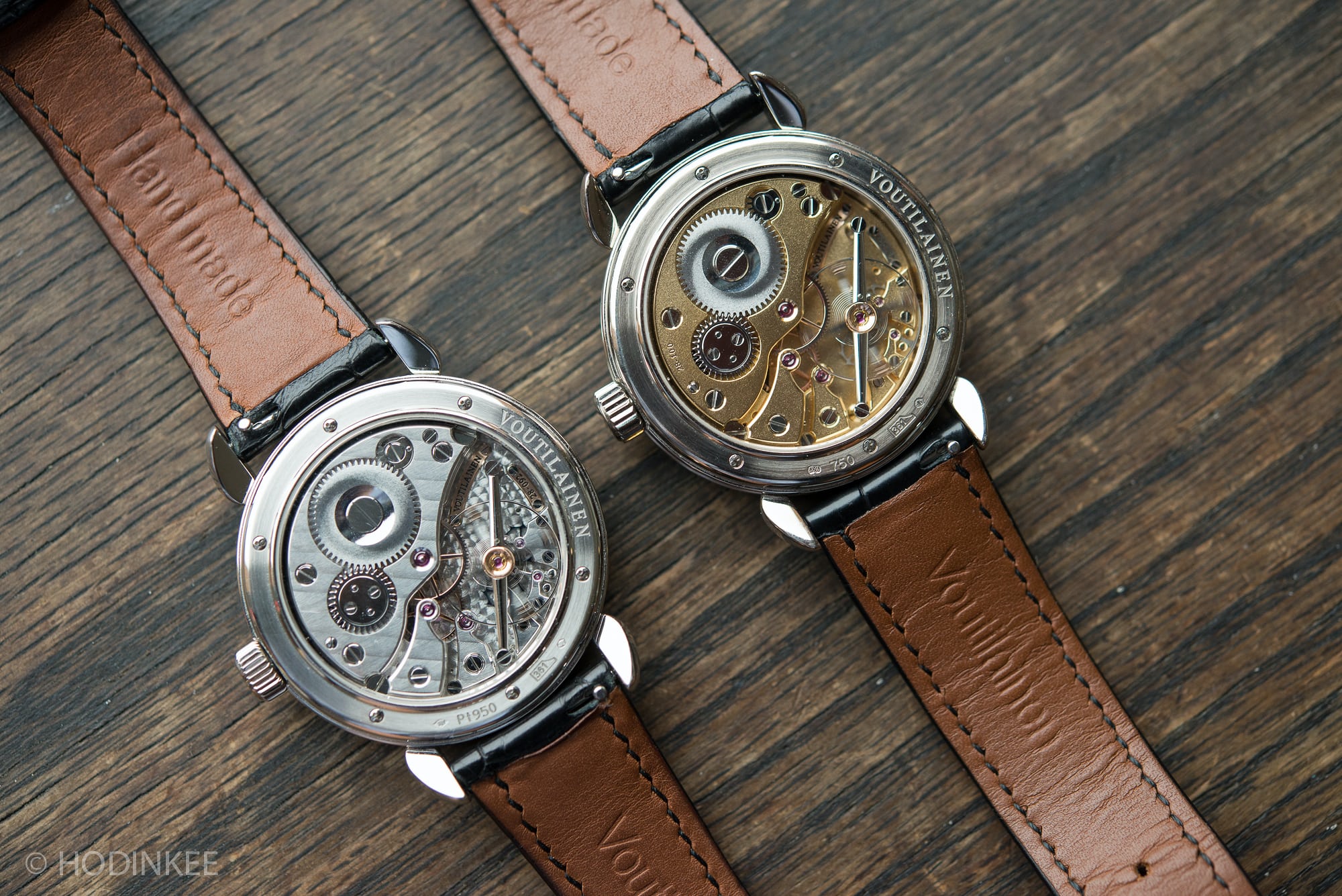 What Does Watch Frequency Mean?