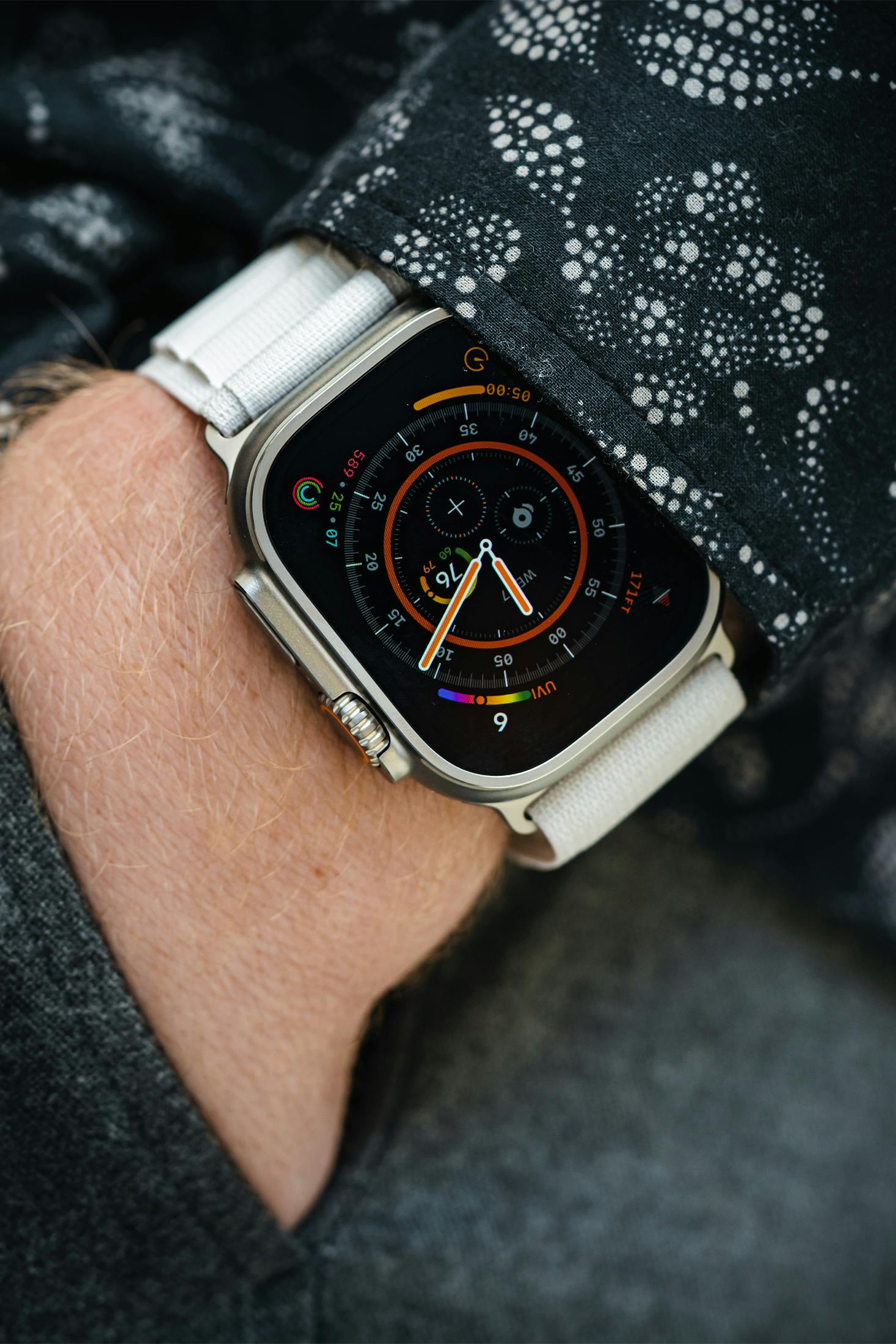 The New Apple Watch Ultra, Apple Watch Series 8, And Apple Watch SE
