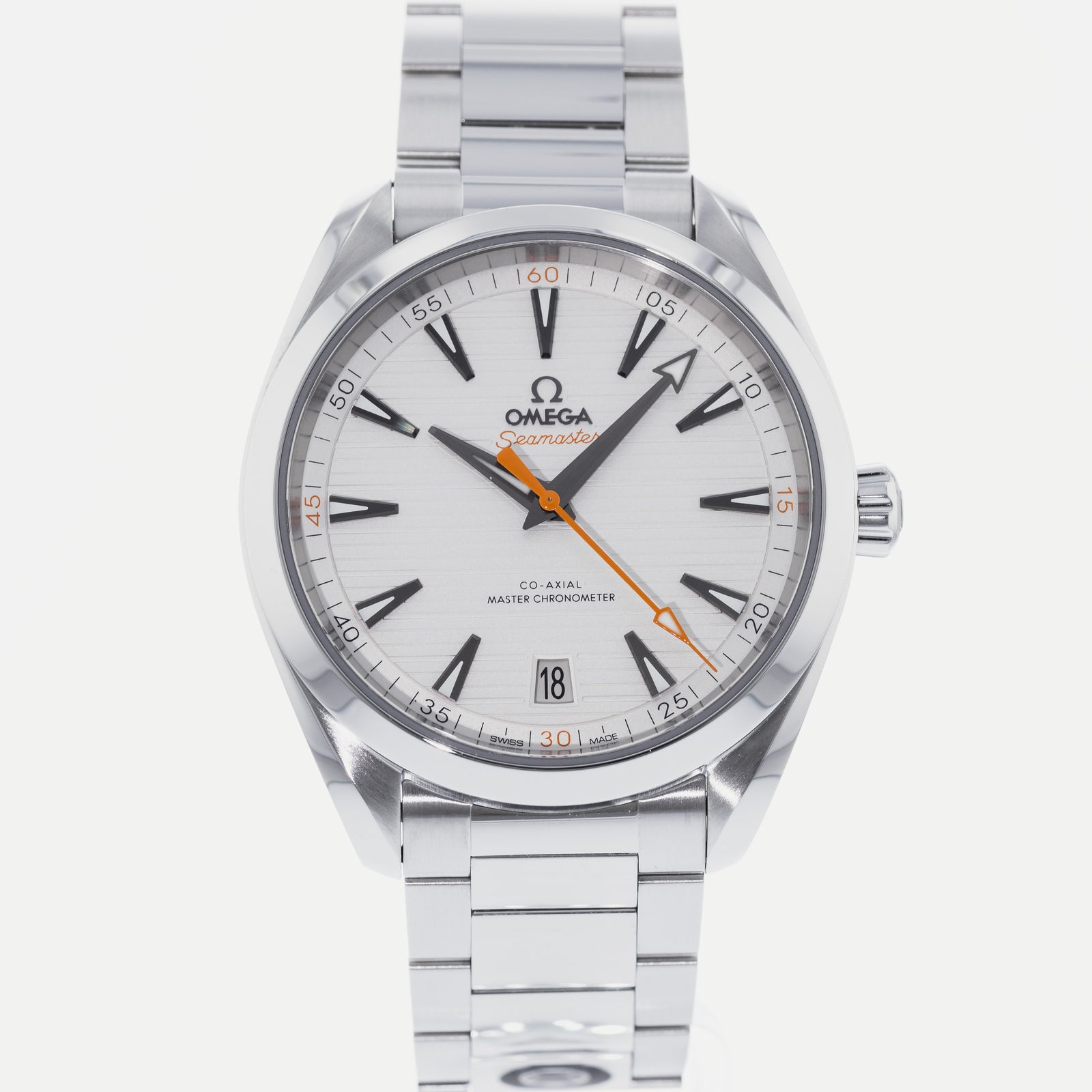 Pre-owned picks of everyday watches.