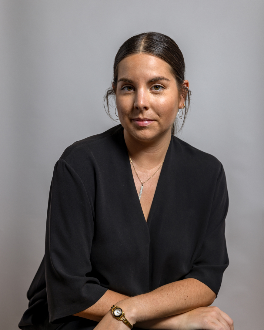 Editor — Lisa Gonzalez - Hodinkee