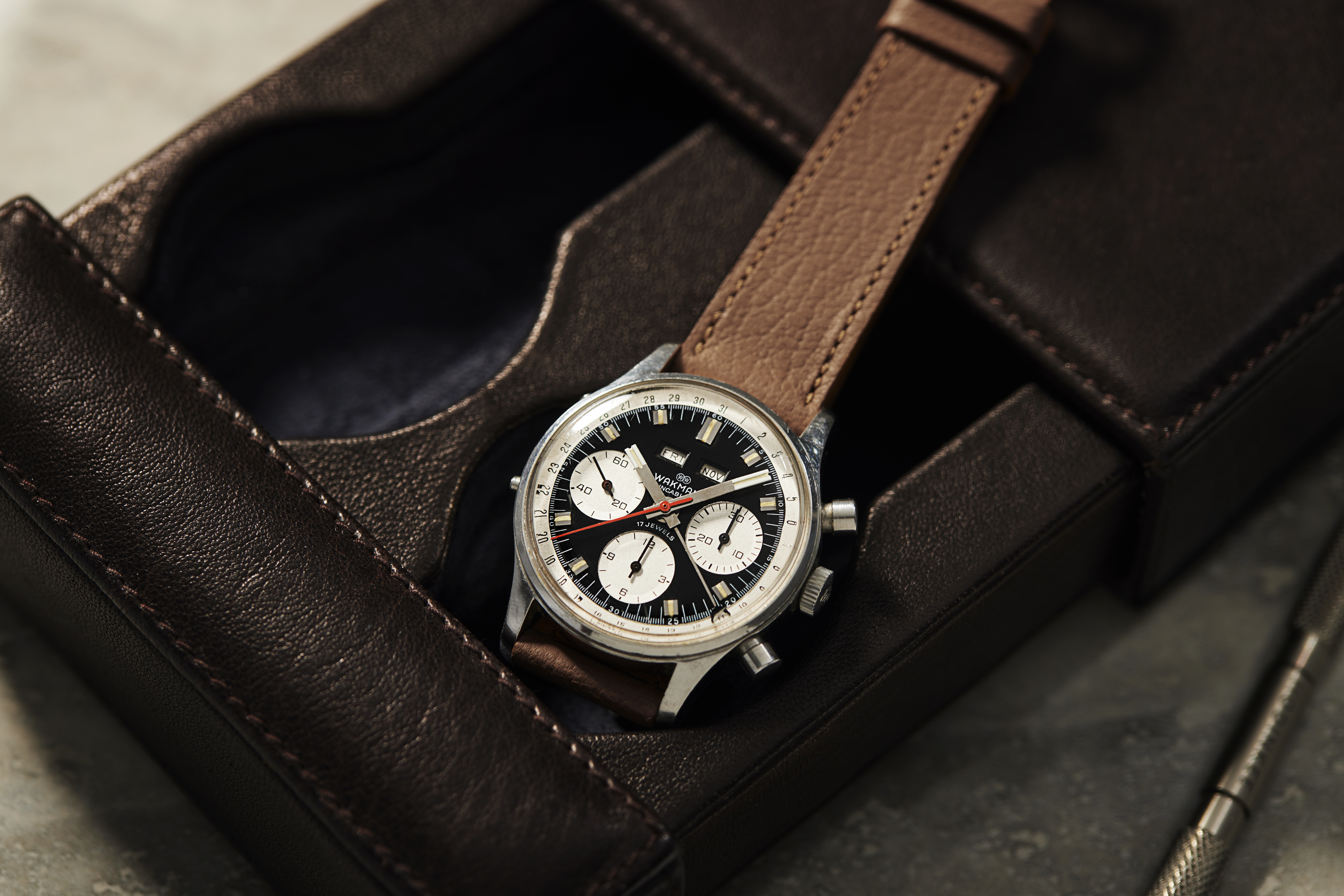 New Vintage Watches In The Hodinkee Shop