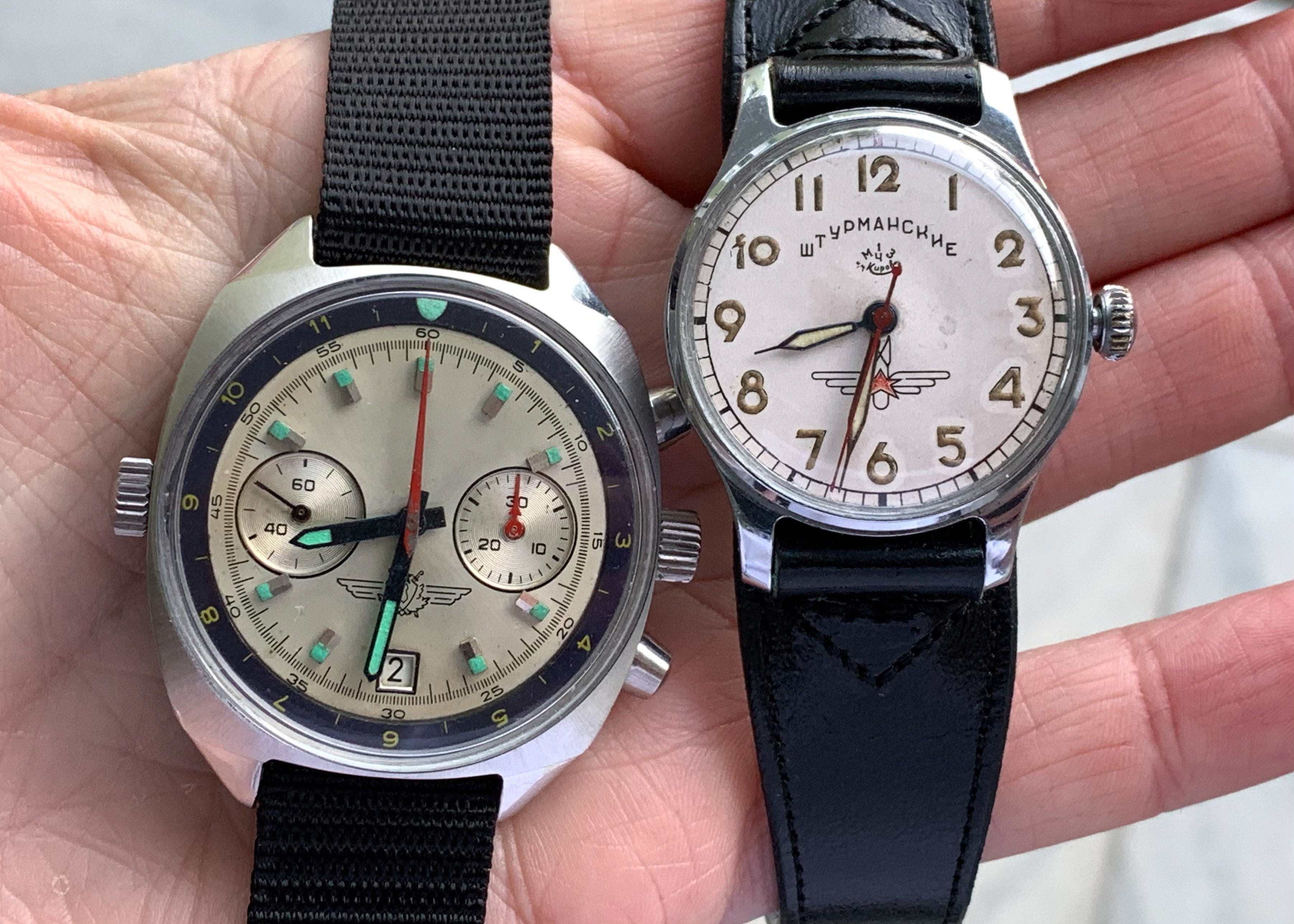 The Most Complete Space Watch Database, Ever.