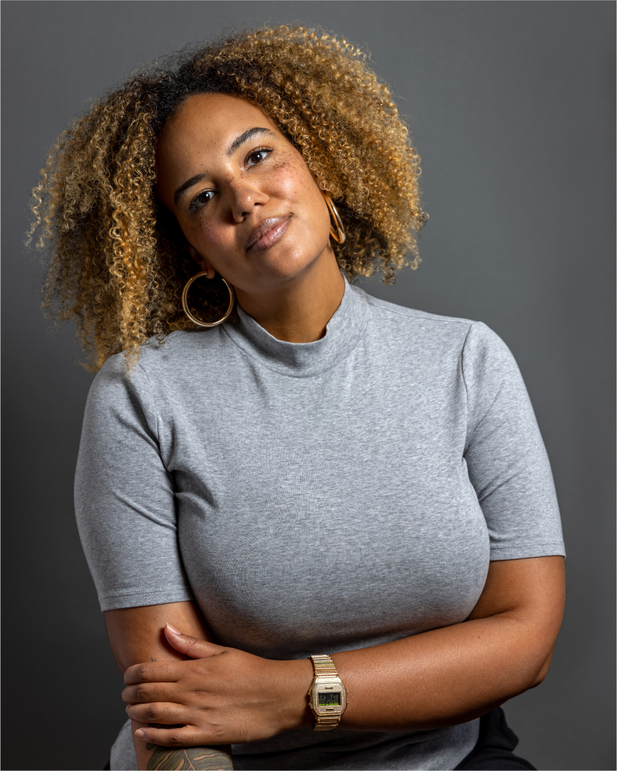 Editor — Nora Taylor - Hodinkee