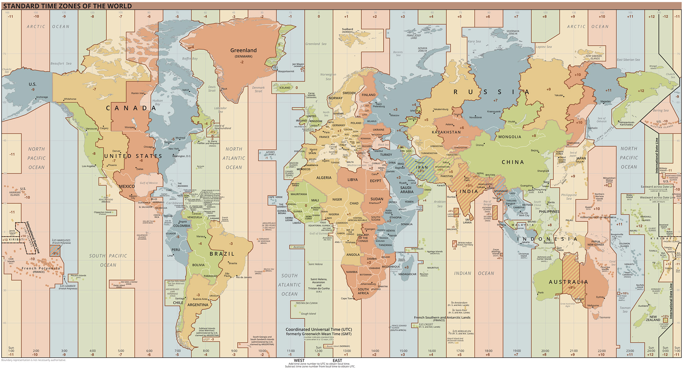 A Beginner’s Guide To The GMT Bezel - Crown & Caliber Blog
