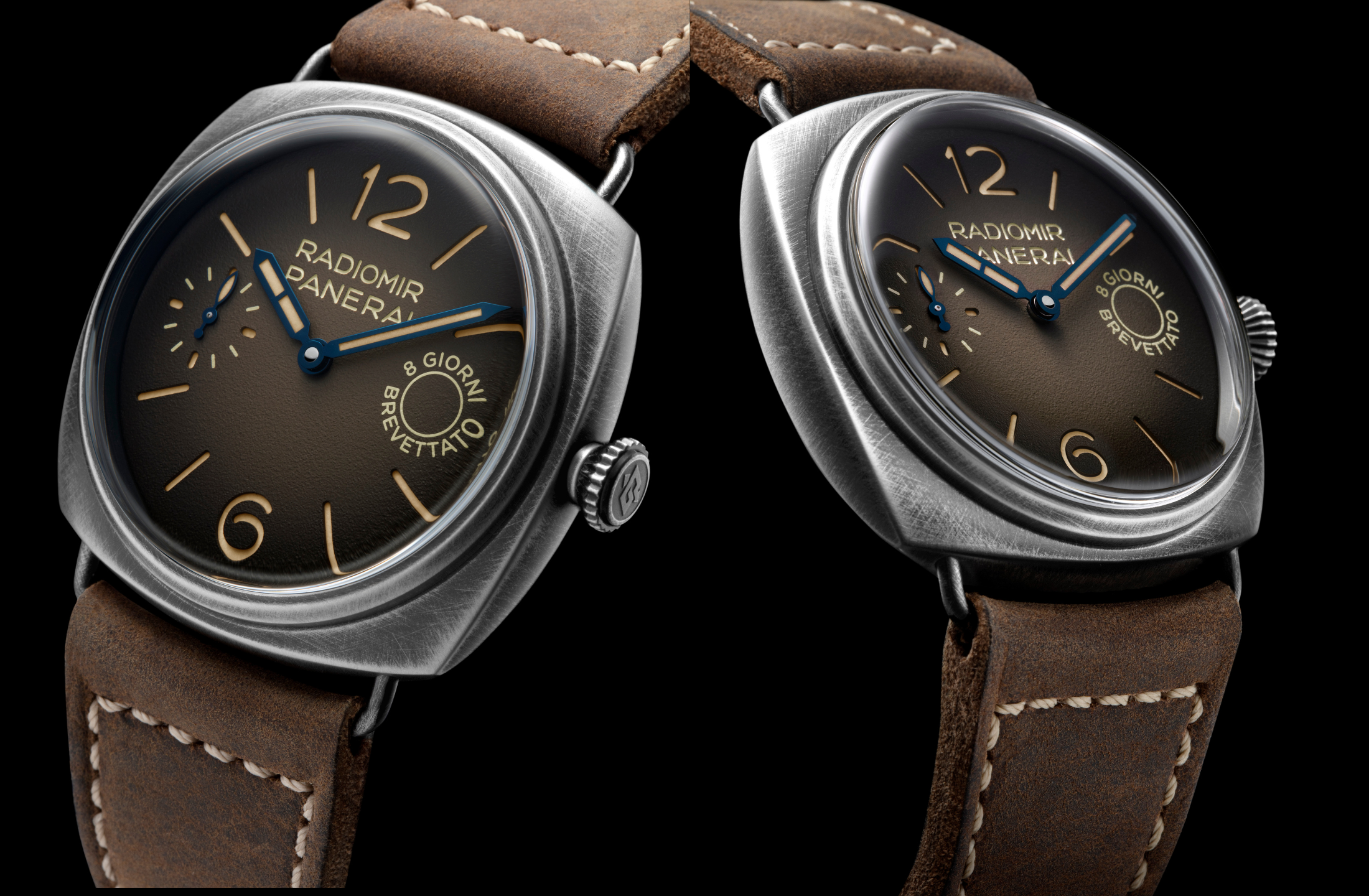 Panerai Radiomir Otto Giorni 2023