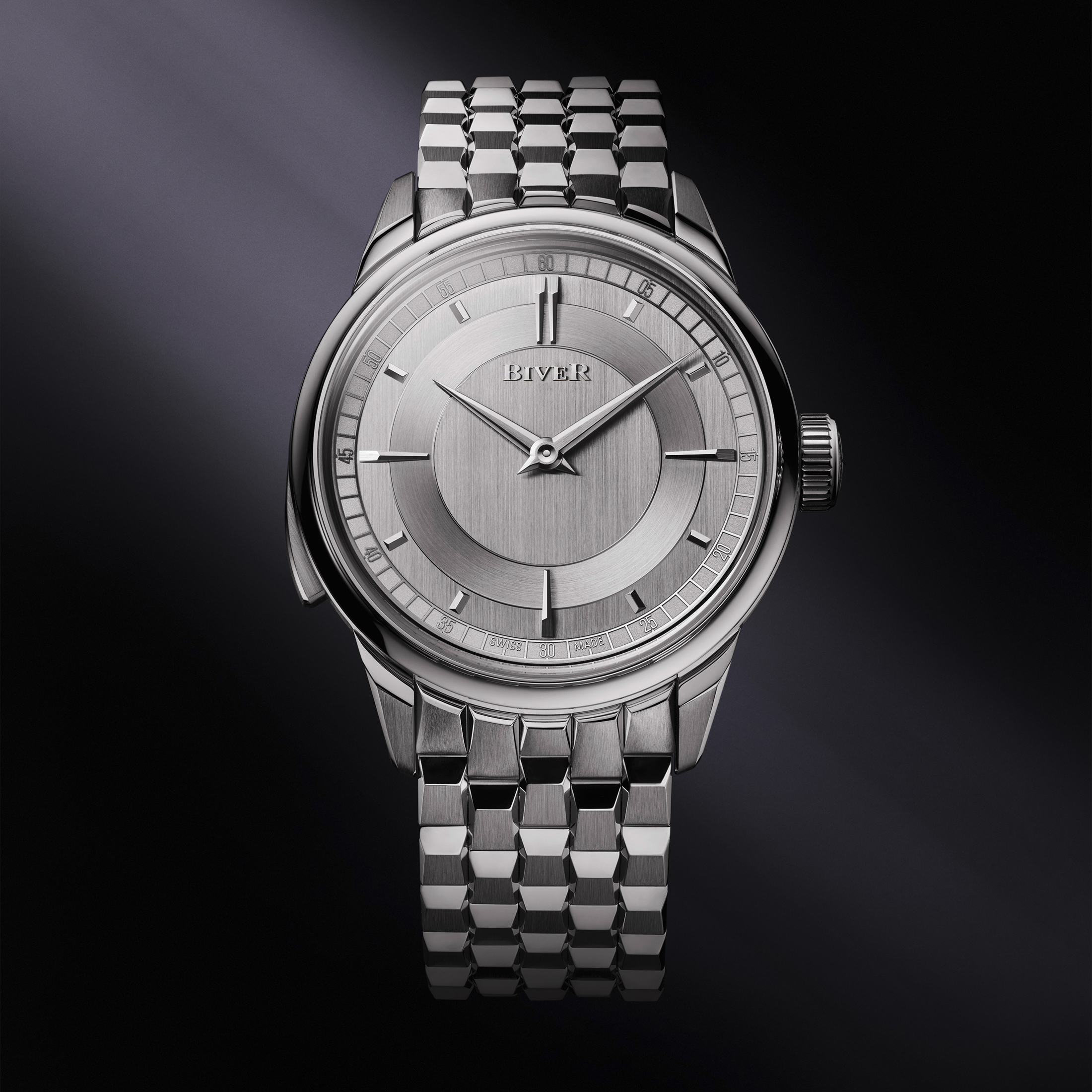 Introducing: The Biver Carillon Tourbillon Signature Series - Hodinkee