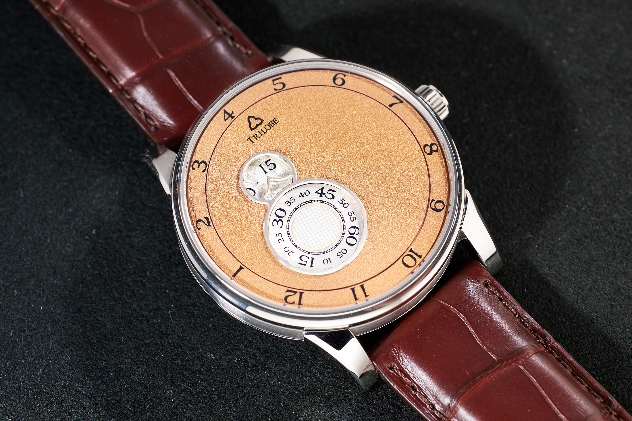 Everything You Need To Know About Trilobe Watches