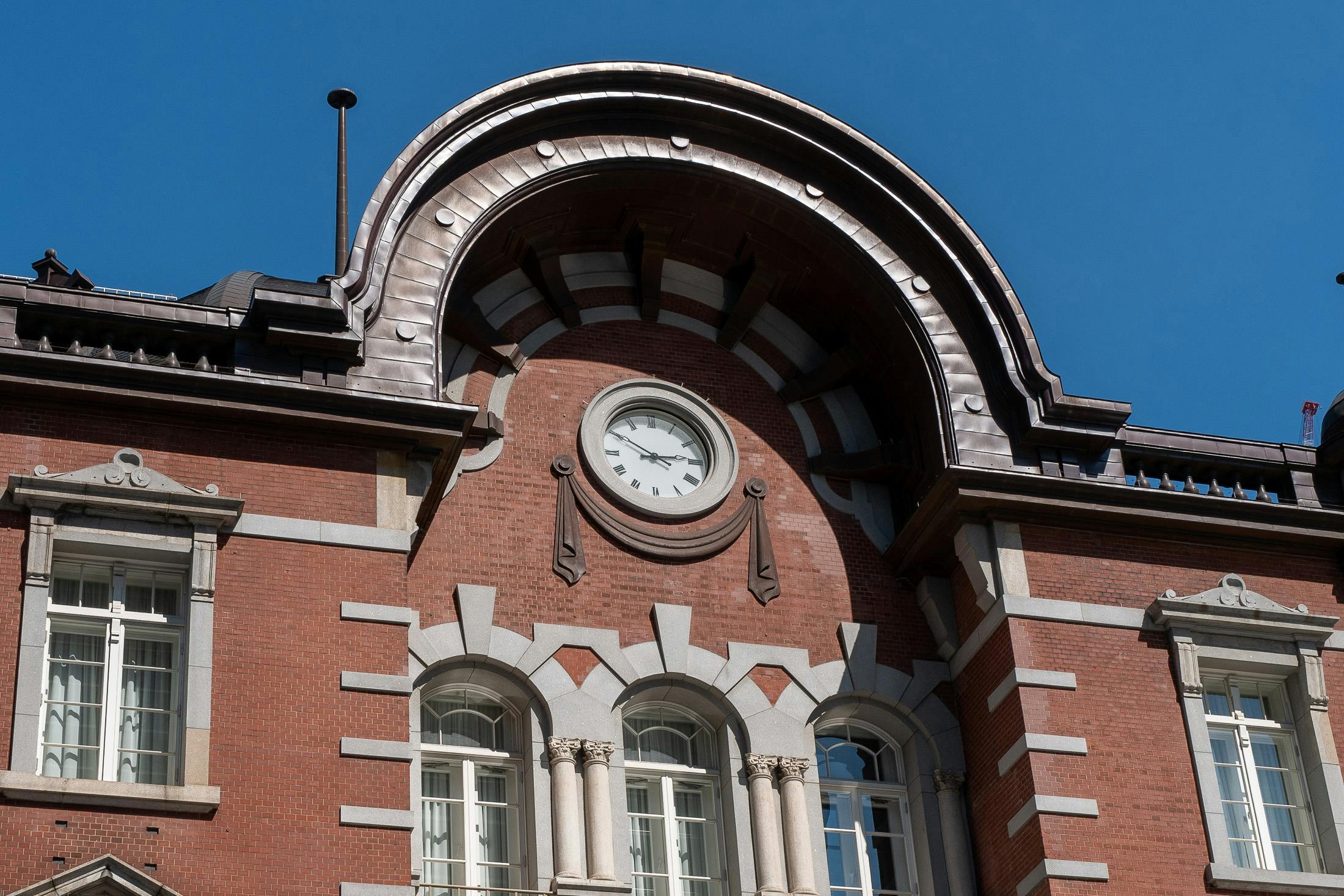 The Guide To Tokyo's Public Clocks