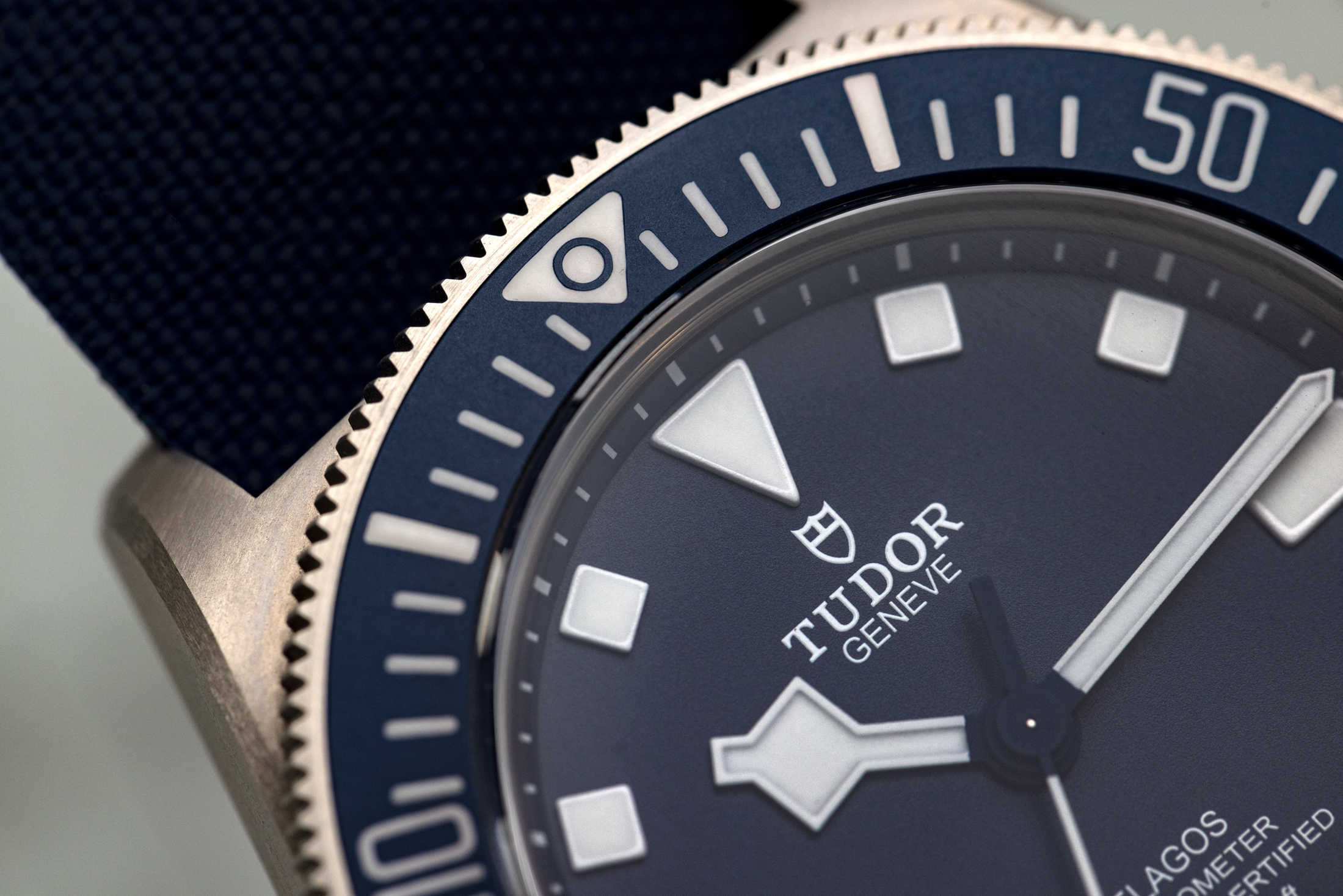 Second Opinions: Is The Tudor Pelagos FXD The Best Watch Of 2021 ...