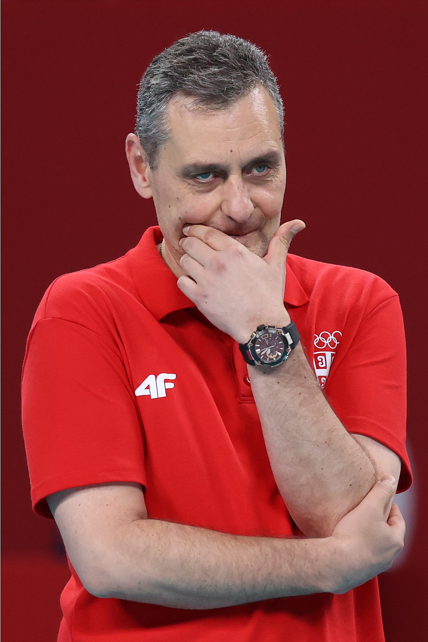 Best Watches From The Olympics